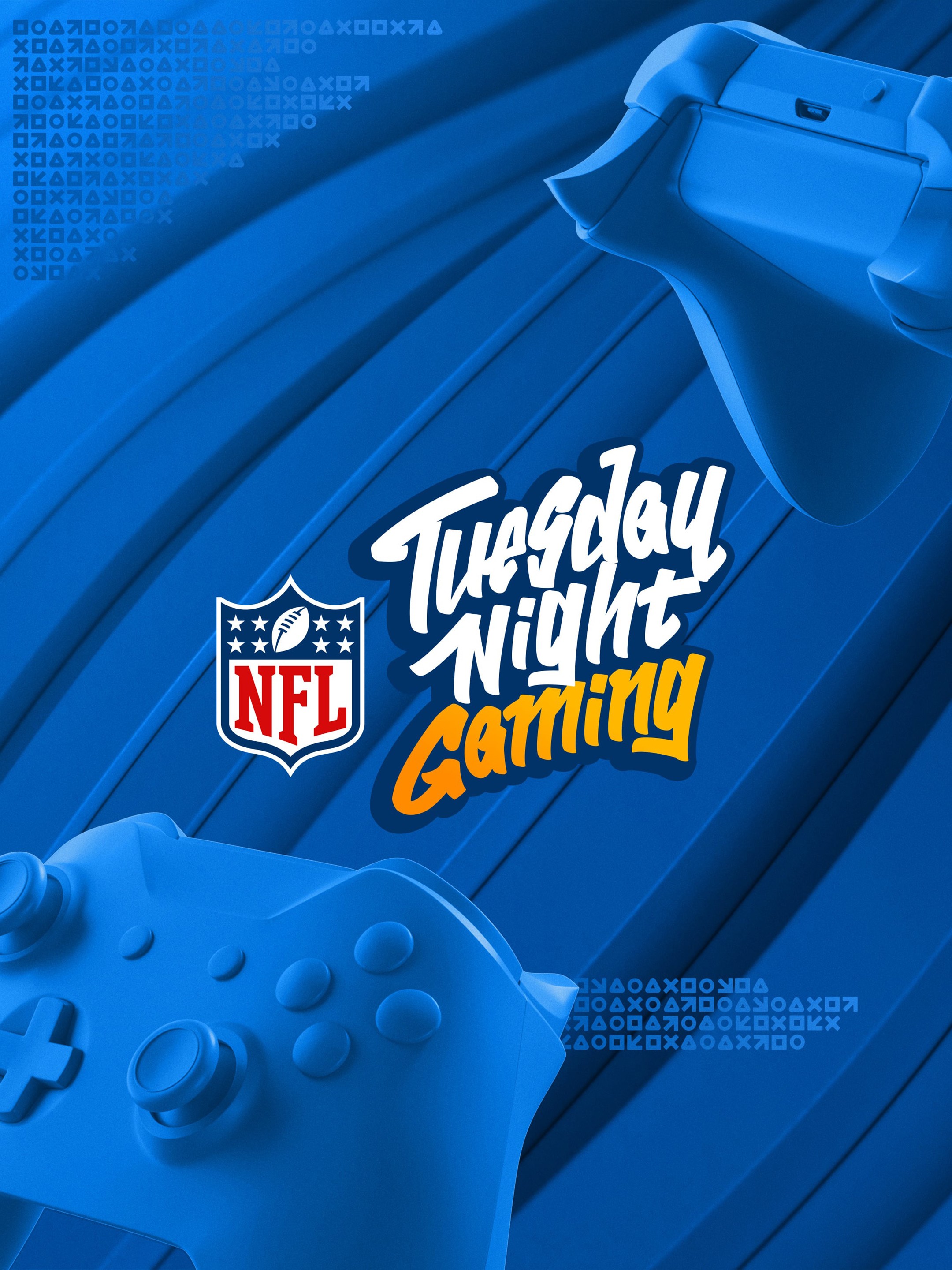 NFL Tuesday Night Gaming Pictures | Rotten Tomatoes