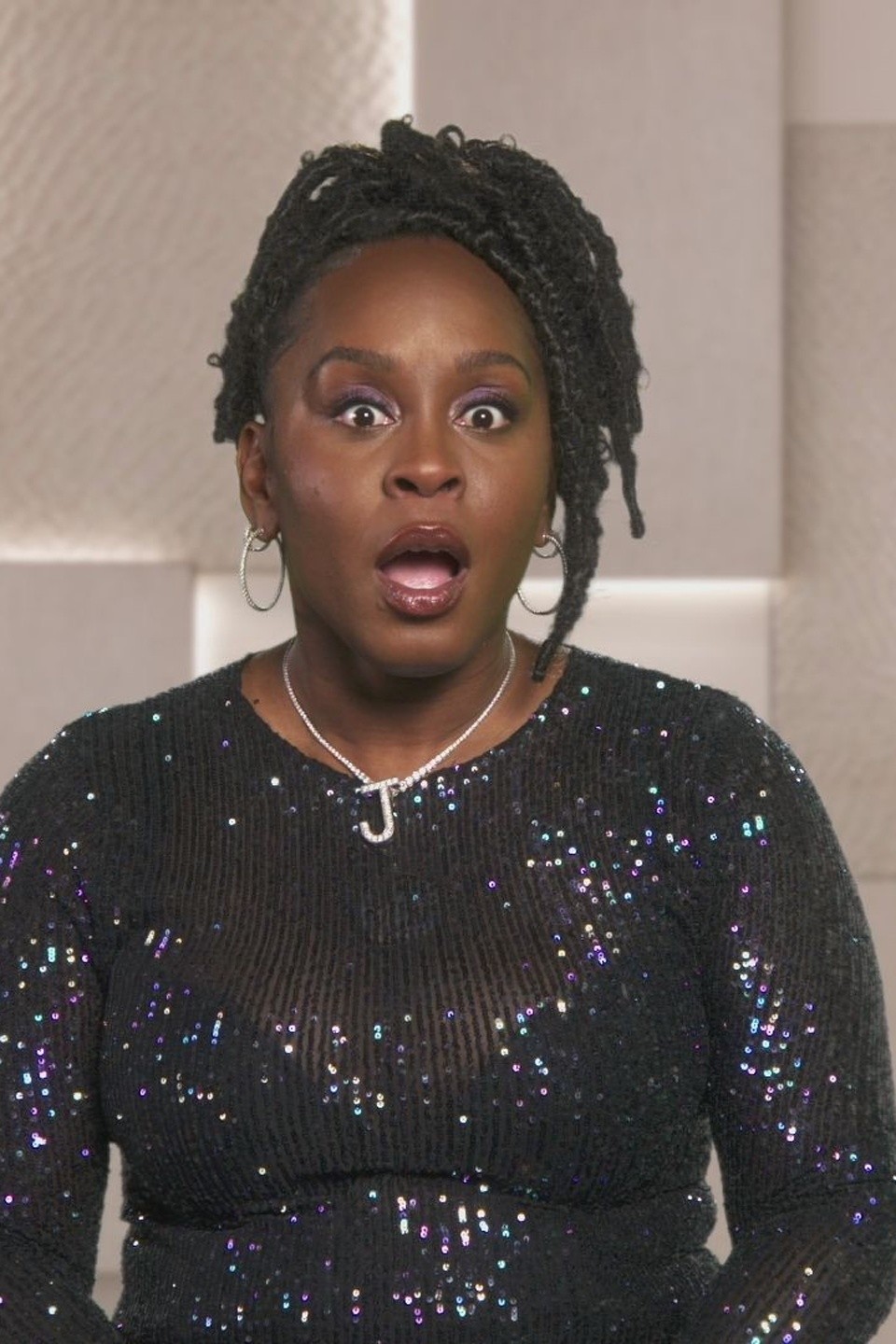 Joeisha JoJo Jefferson Pictures | Rotten Tomatoes