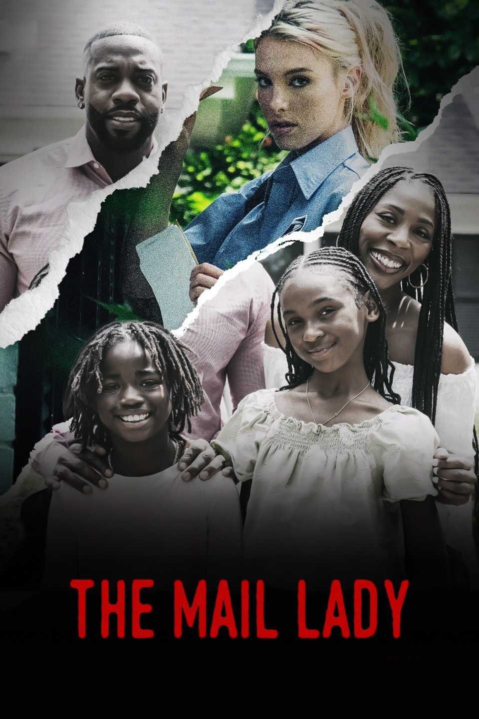 The Mail Lady | Rotten Tomatoes