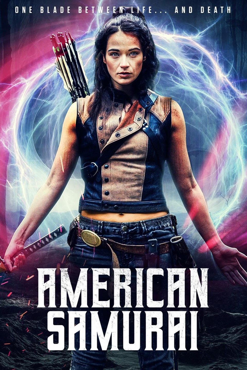 American Samurai | Rotten Tomatoes