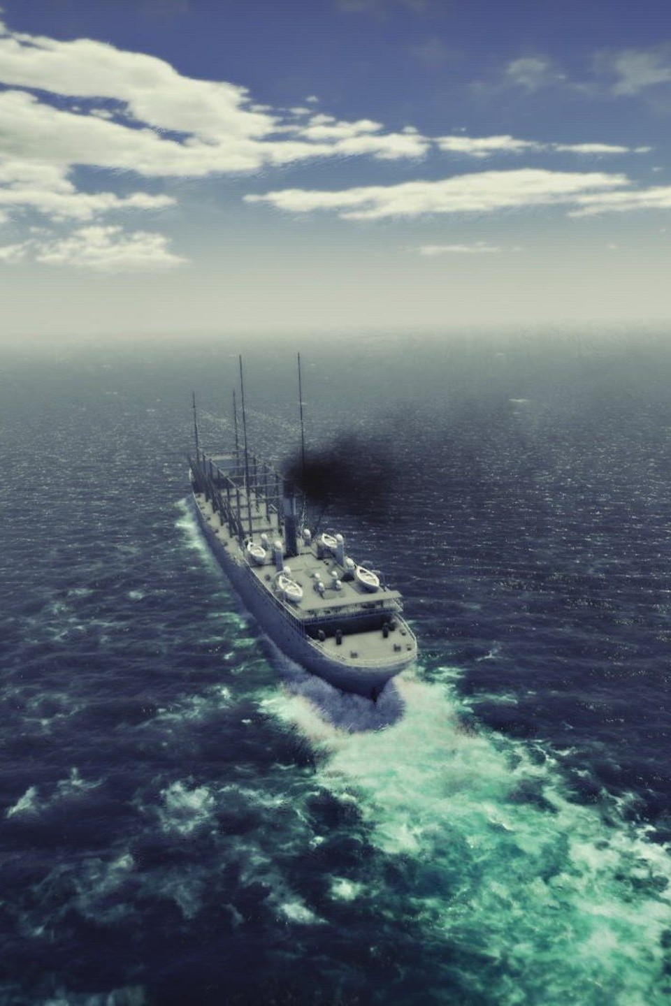 Eye of the Cyclops Pictures | Rotten Tomatoes