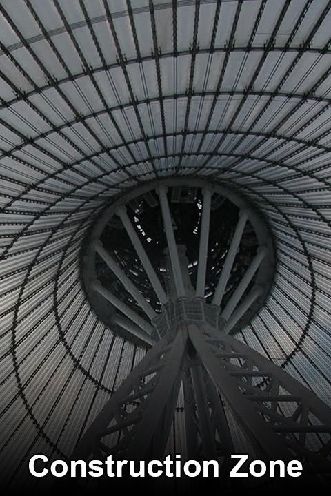 Construction Zone | Rotten Tomatoes