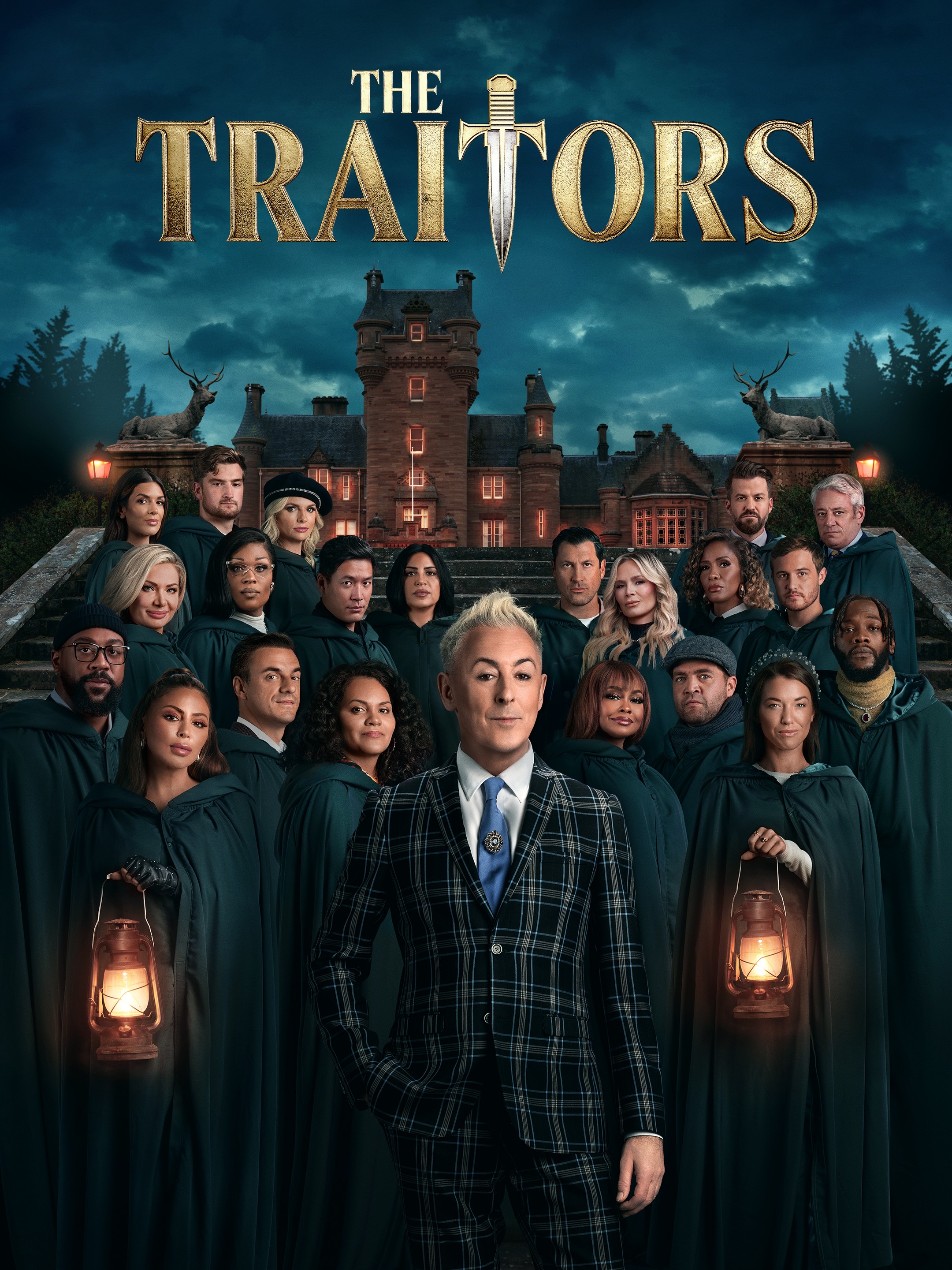 Welcome to the Dark Side Pictures | Rotten Tomatoes