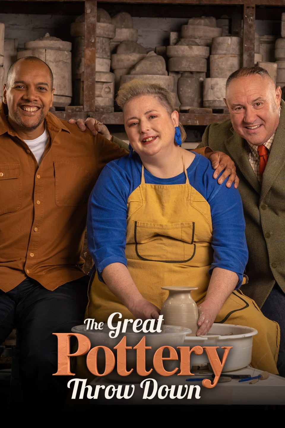 The Great Pottery Throw Down Season 7 | Rotten Tomatoes