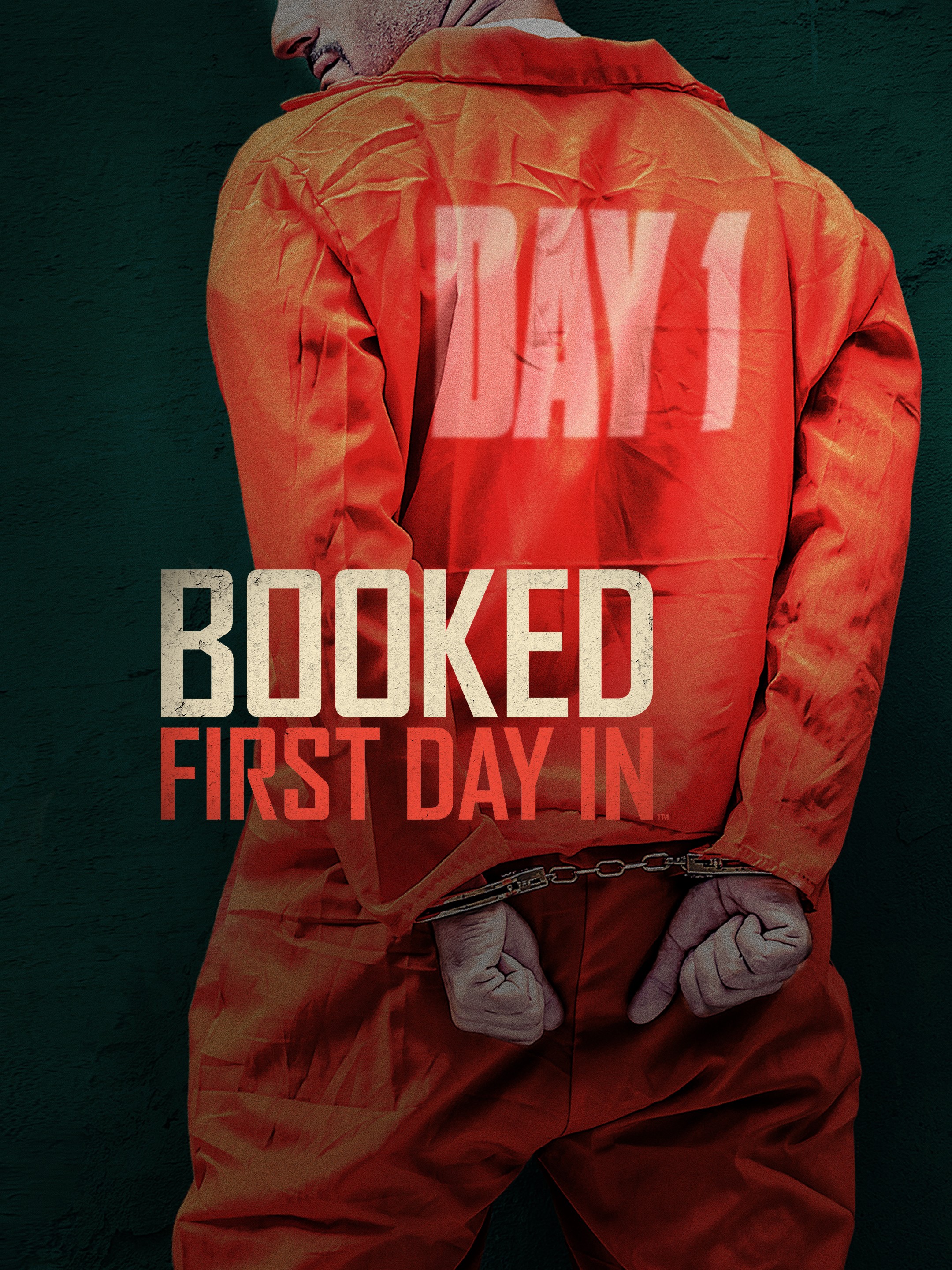 Booked: First Day In Season 2 | Rotten Tomatoes