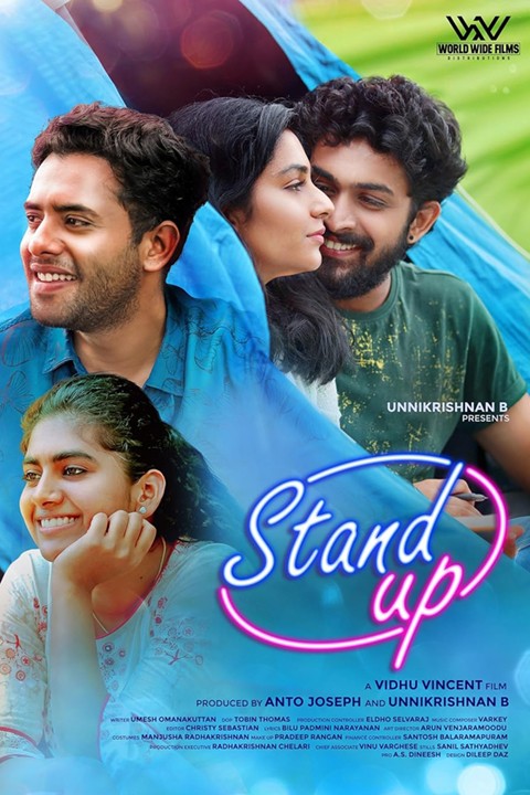 Stand UP Pictures | Rotten Tomatoes