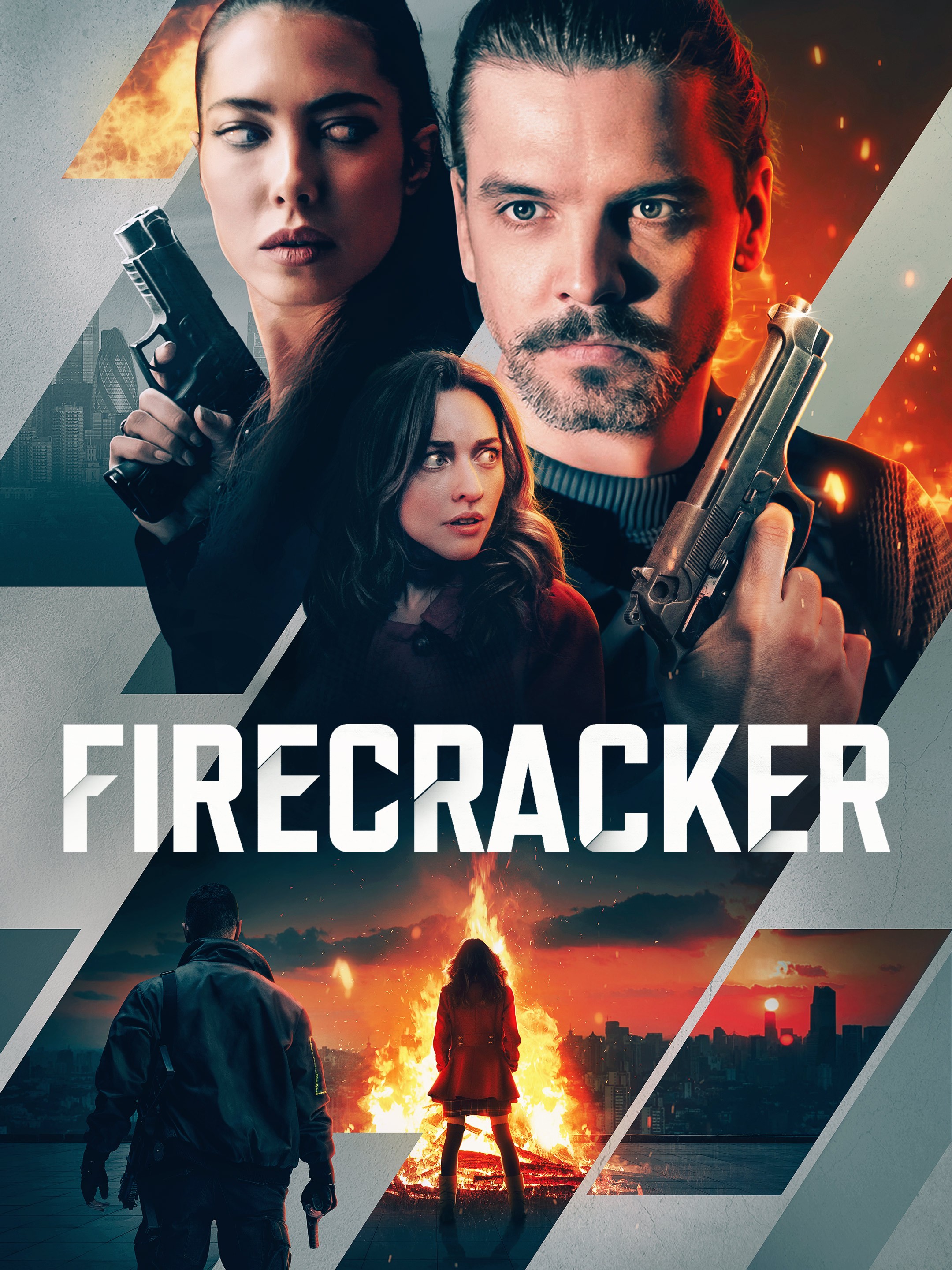 Firecracker | Rotten Tomatoes