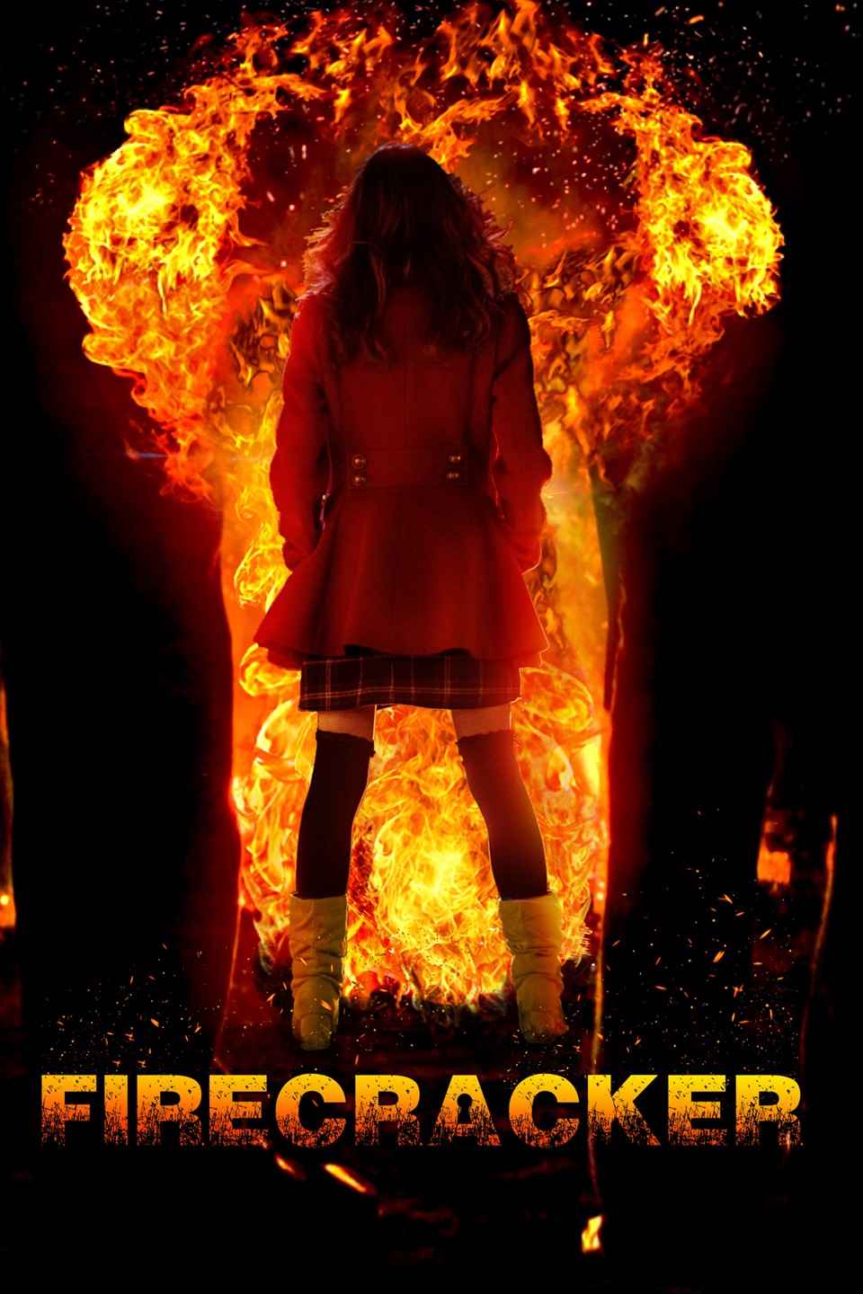 Firecracker | Rotten Tomatoes