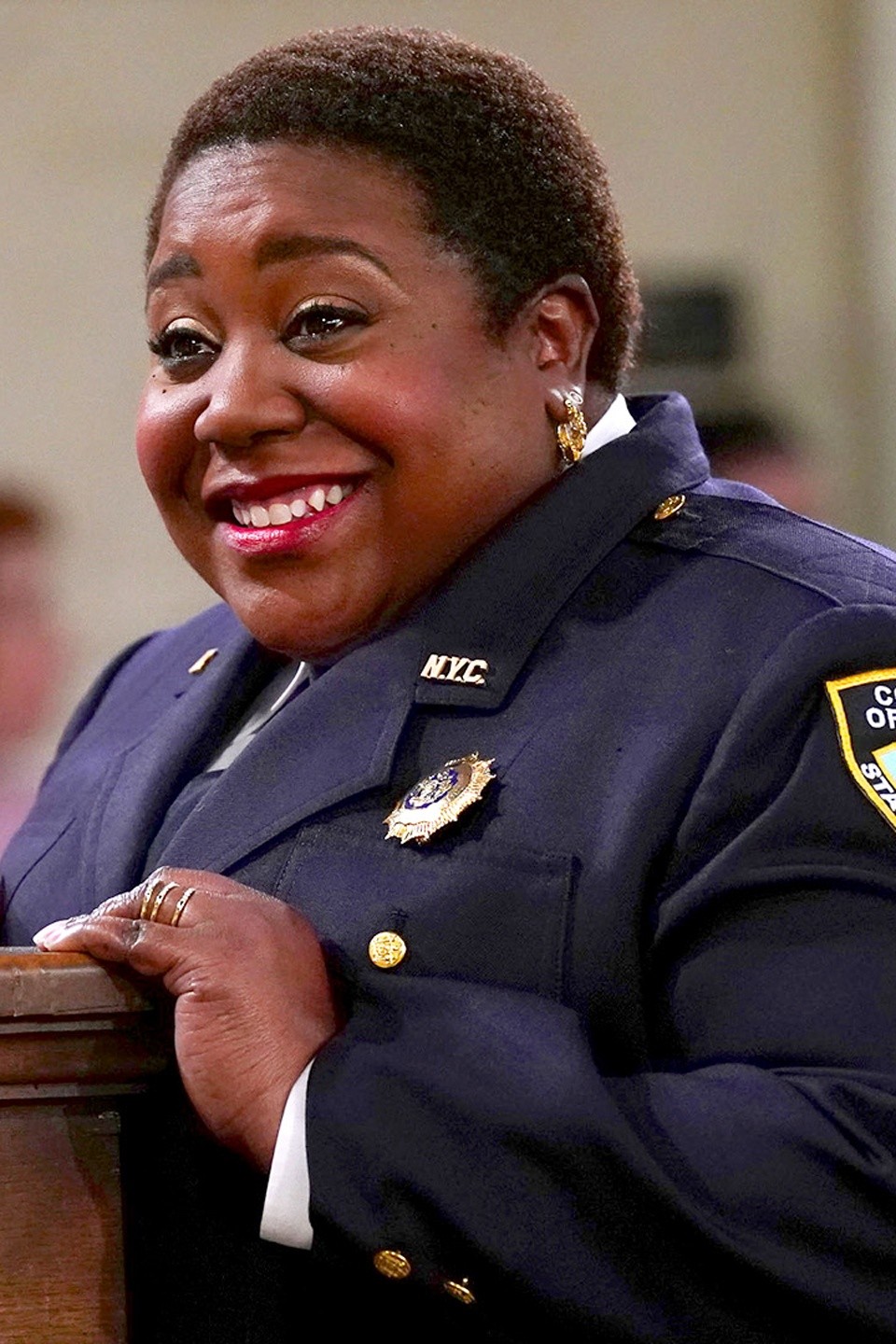 The Roz Affair Pictures | Rotten Tomatoes