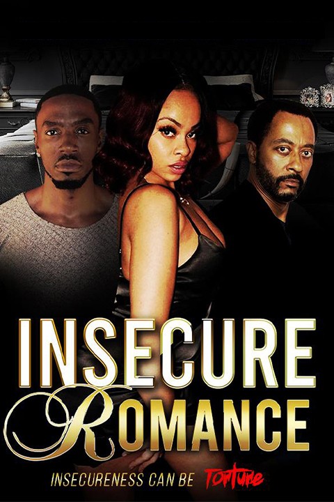 Insecure Romance Pictures | Rotten Tomatoes