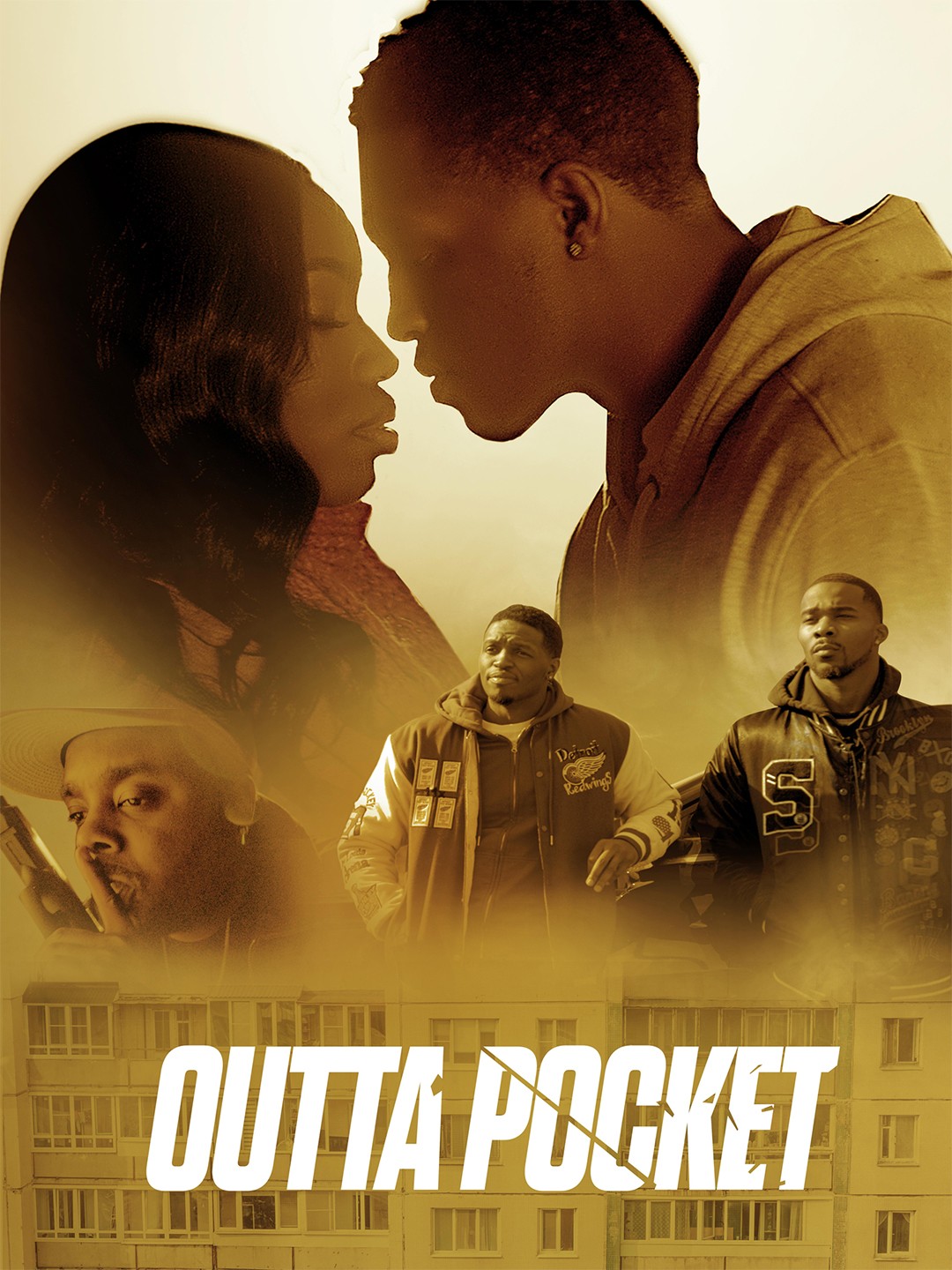 Outta Pocket Pictures | Rotten Tomatoes