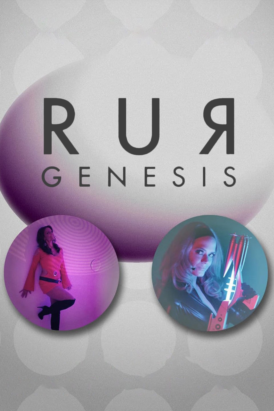 R.U.R.: Genesis Pictures | Rotten Tomatoes