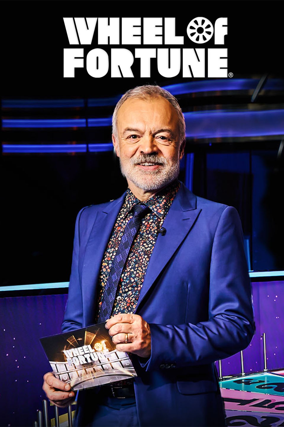 Wheel of Fortune Pictures | Rotten Tomatoes