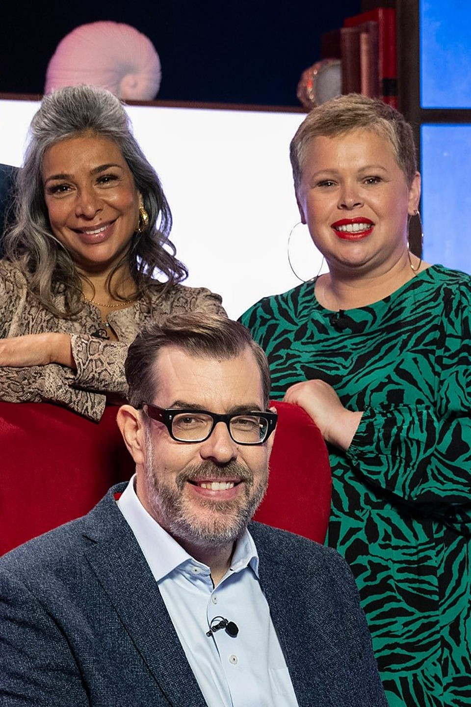 Week 13: Monday Pictures | Rotten Tomatoes