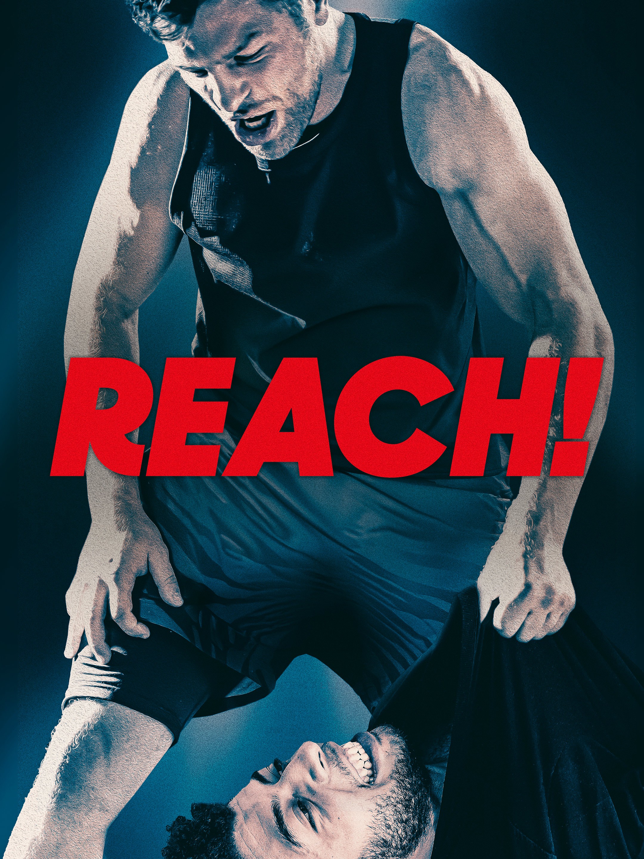 Reach! | Rotten Tomatoes