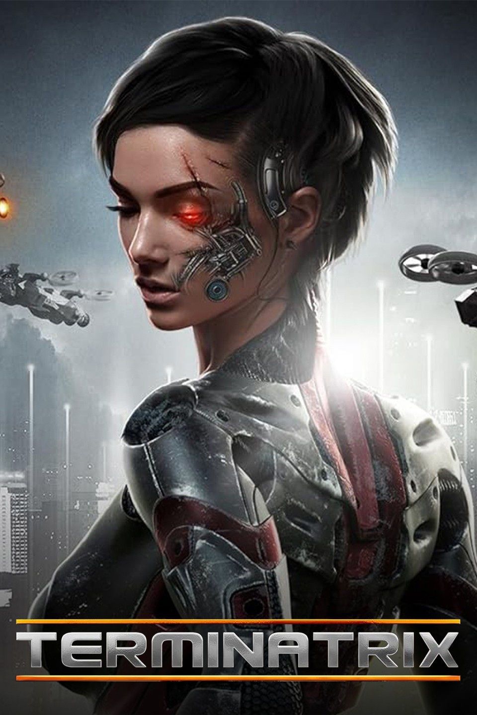 Terminatrix | Rotten Tomatoes