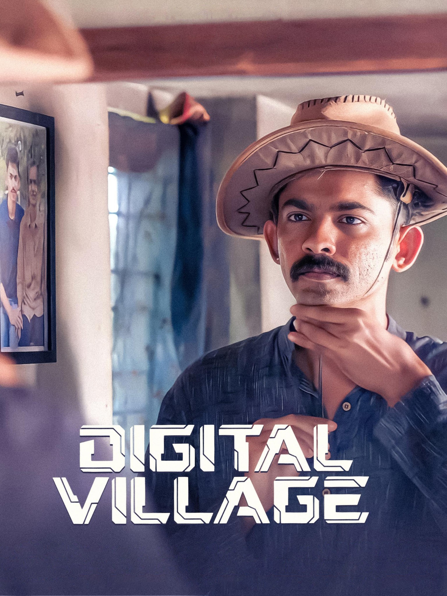 Digital Village | Rotten Tomatoes
