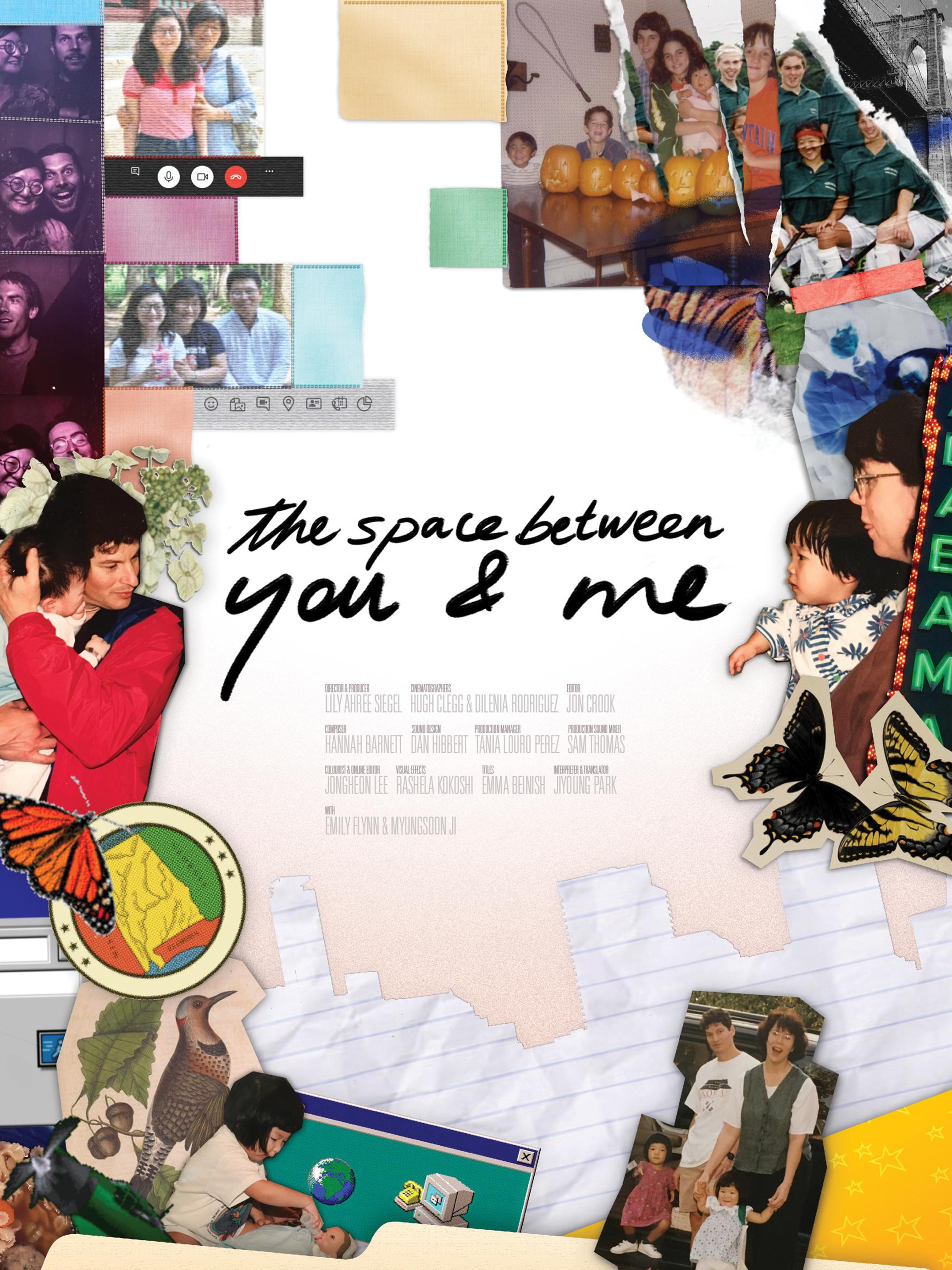 The Space Between You and Me Pictures | Rotten Tomatoes