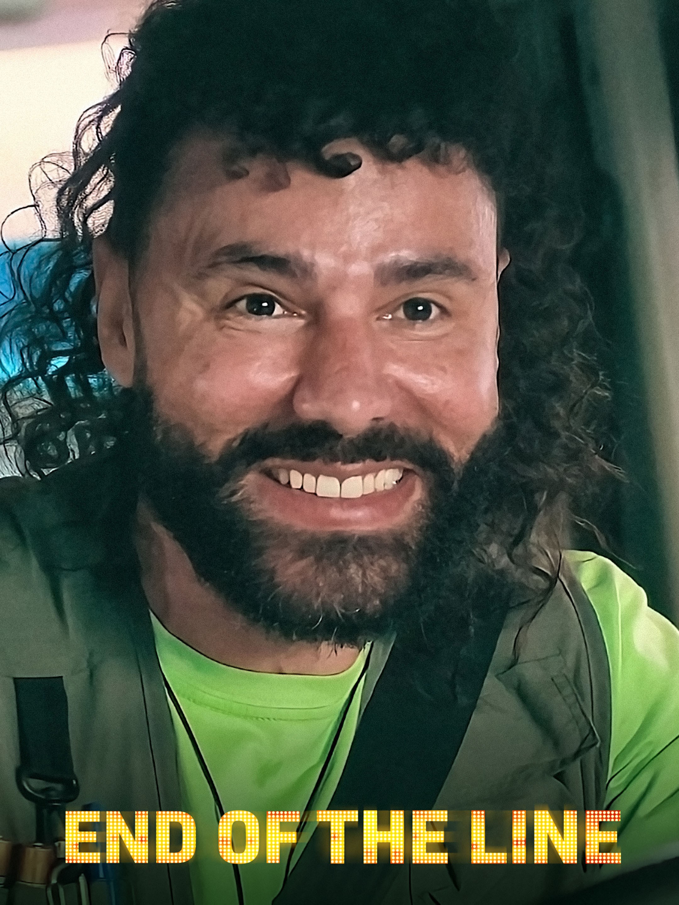 End of the Line Season 1 | Rotten Tomatoes