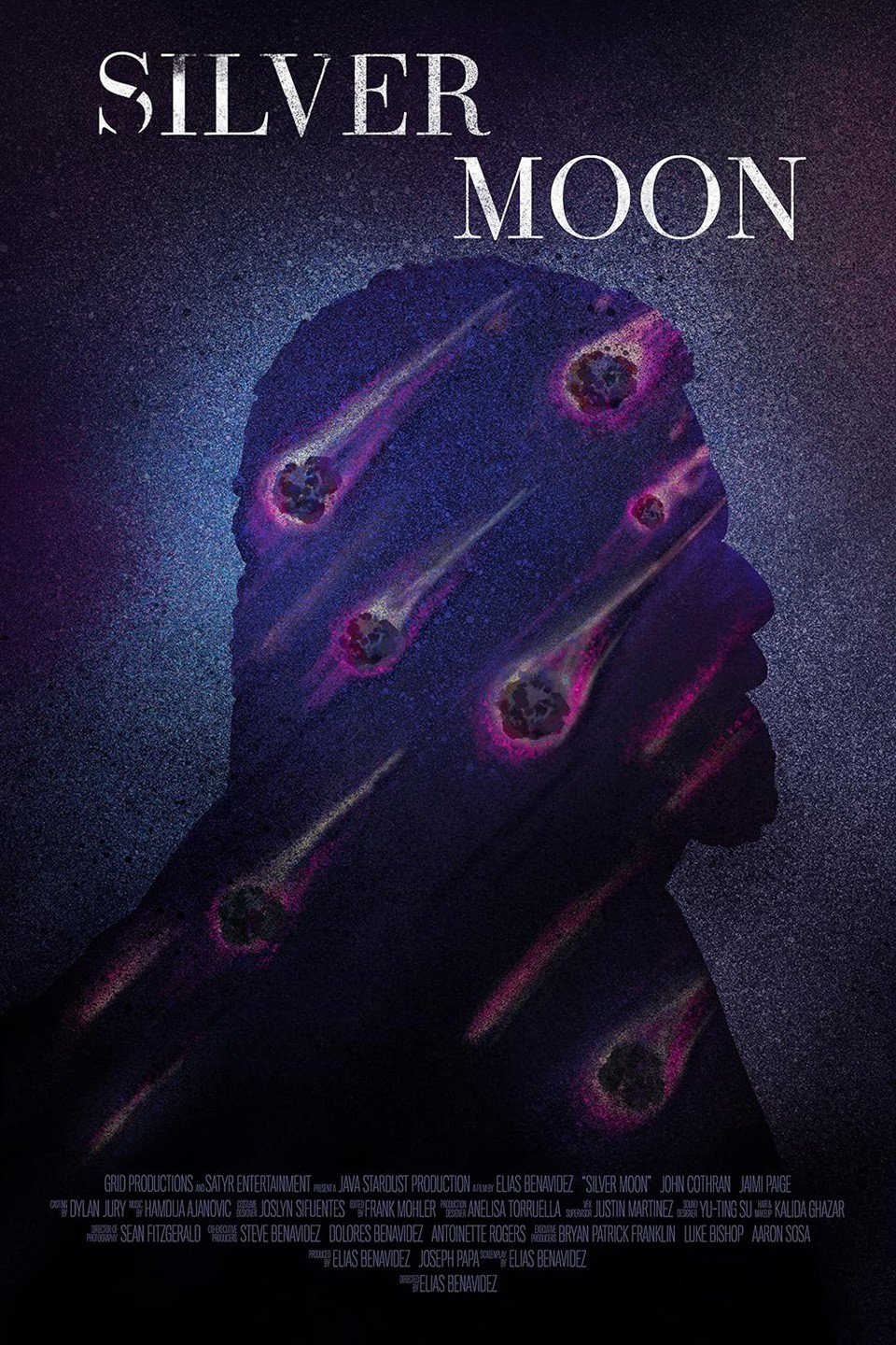 Silver Moon | Rotten Tomatoes