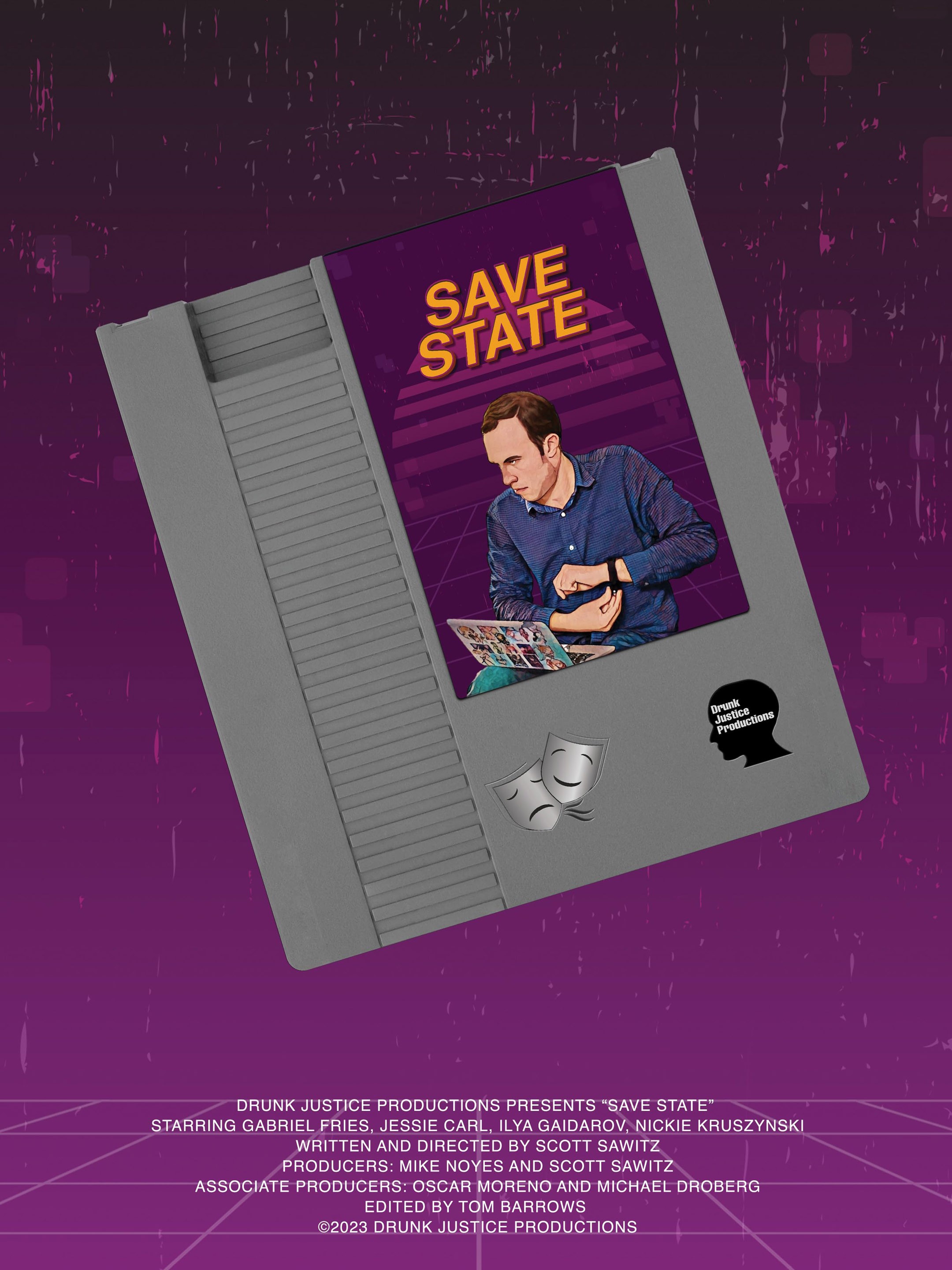Save State Pictures | Rotten Tomatoes
