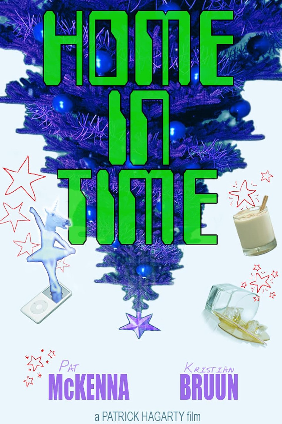 Home In Time | Rotten Tomatoes