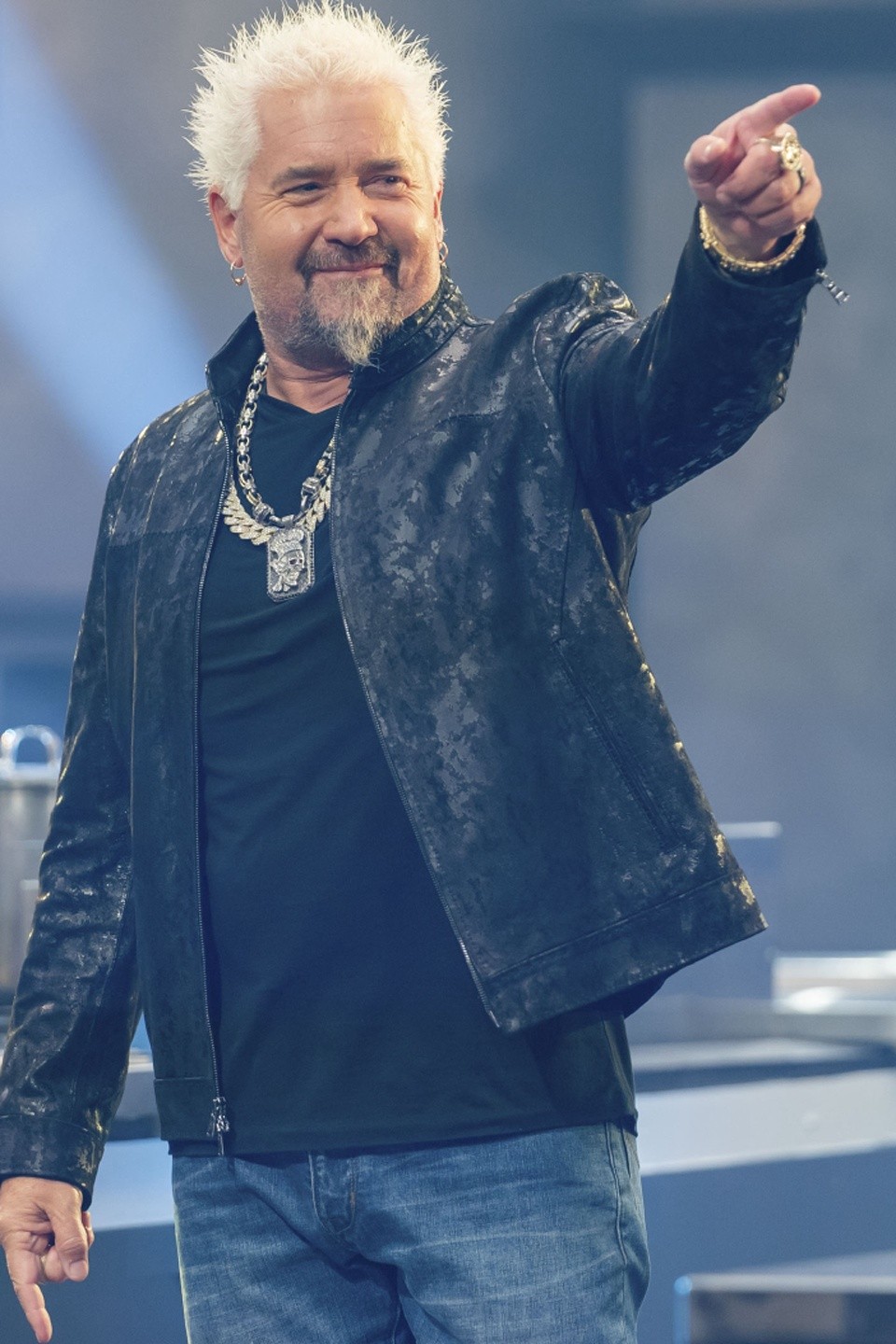 TOC V: The Bracket Reveal Pictures | Rotten Tomatoes