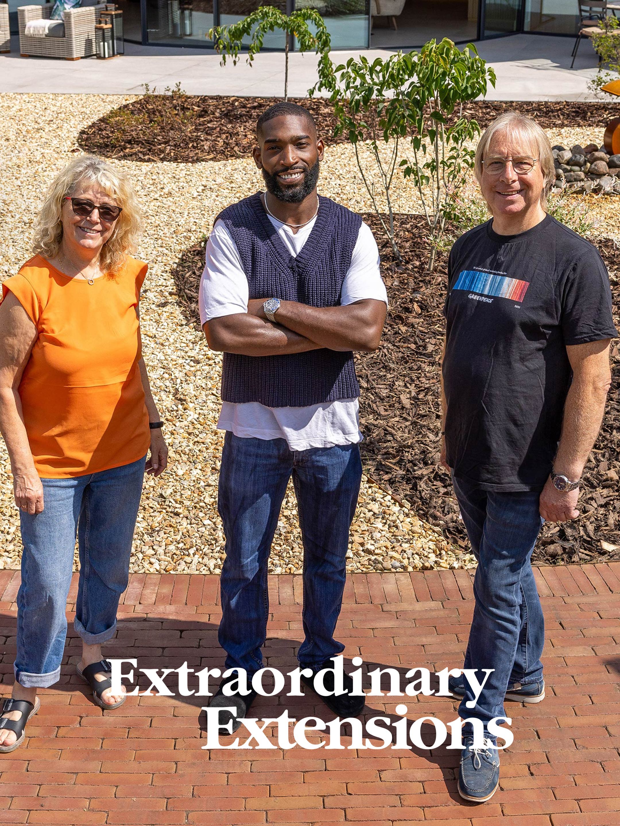 Extraordinary Extensions: Season 2 Pictures | Rotten Tomatoes