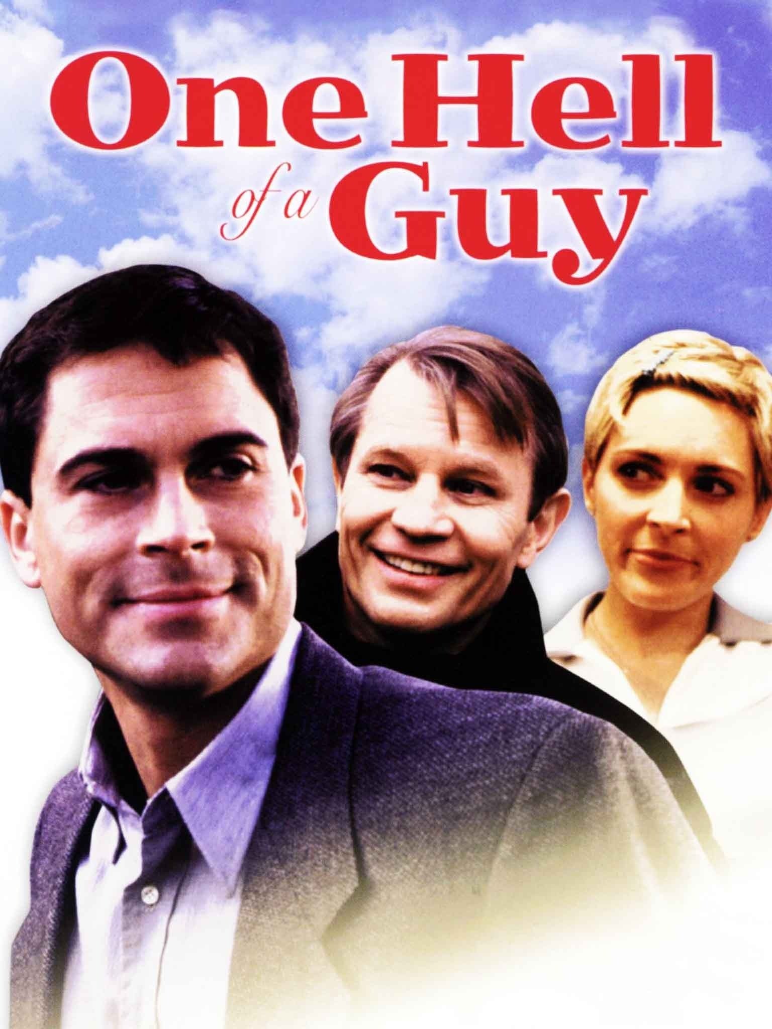 One Hell of a Guy Pictures | Rotten Tomatoes