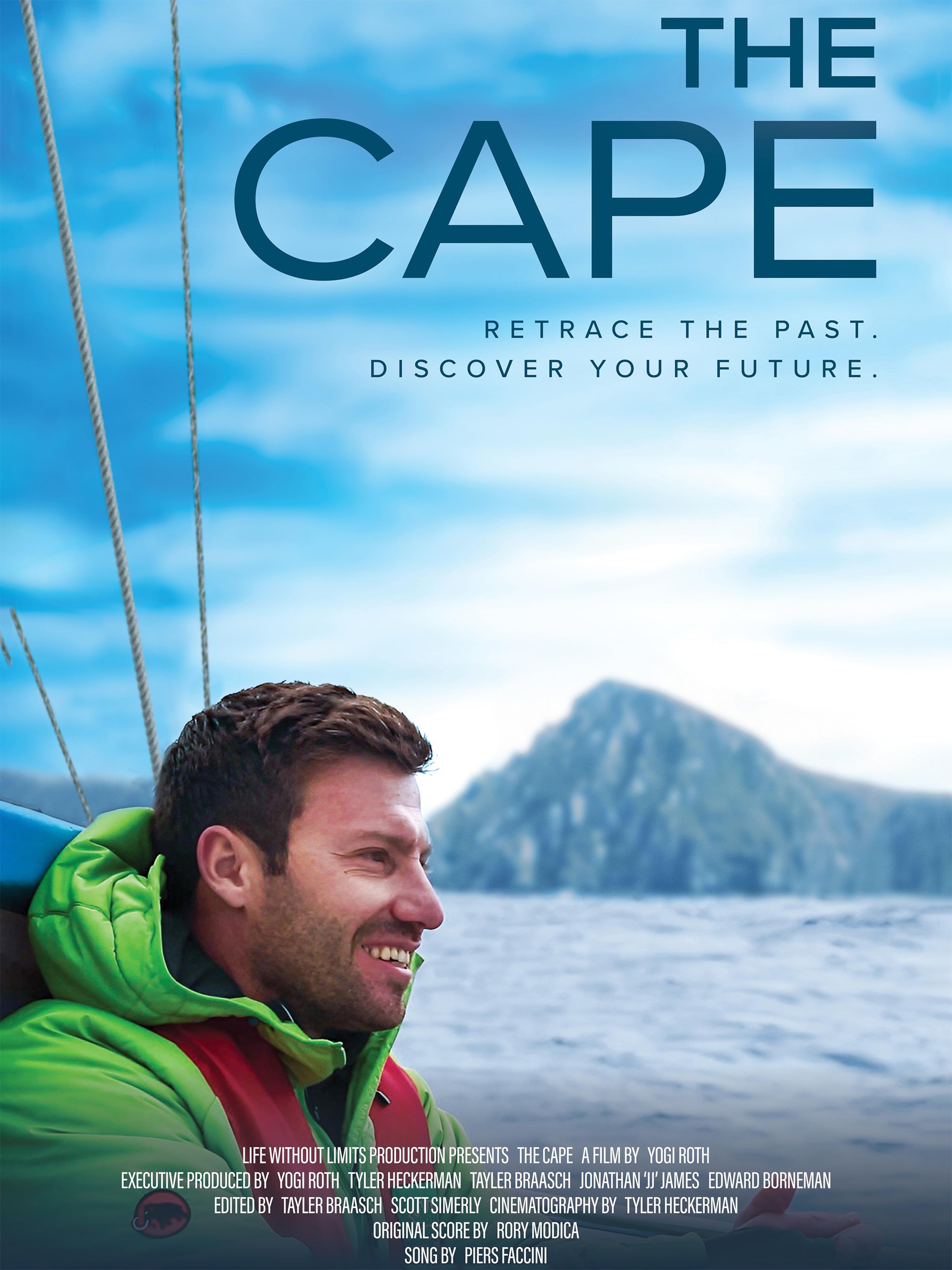 The Cape Pictures | Rotten Tomatoes