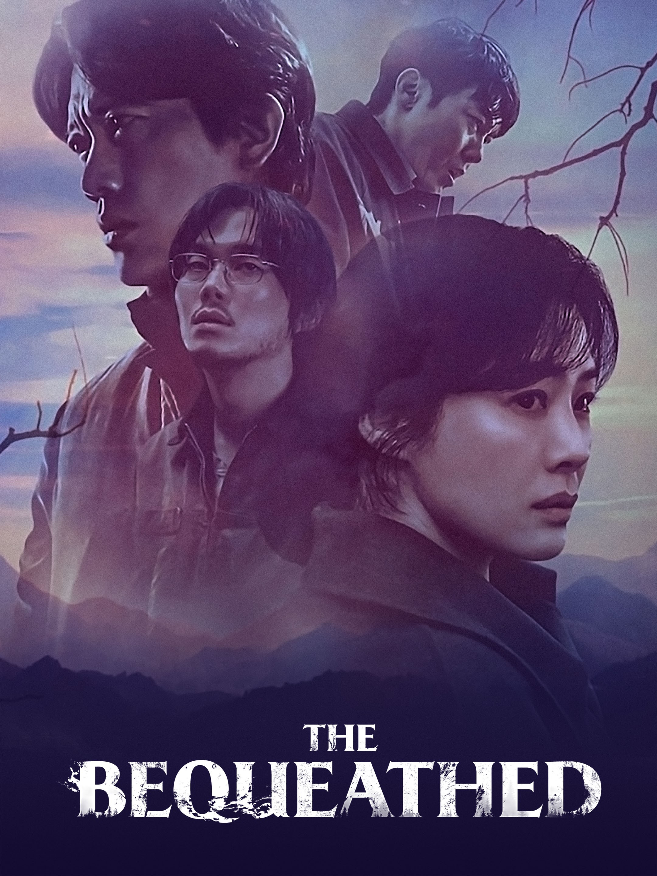 The Bequeathed Season 1 | Rotten Tomatoes