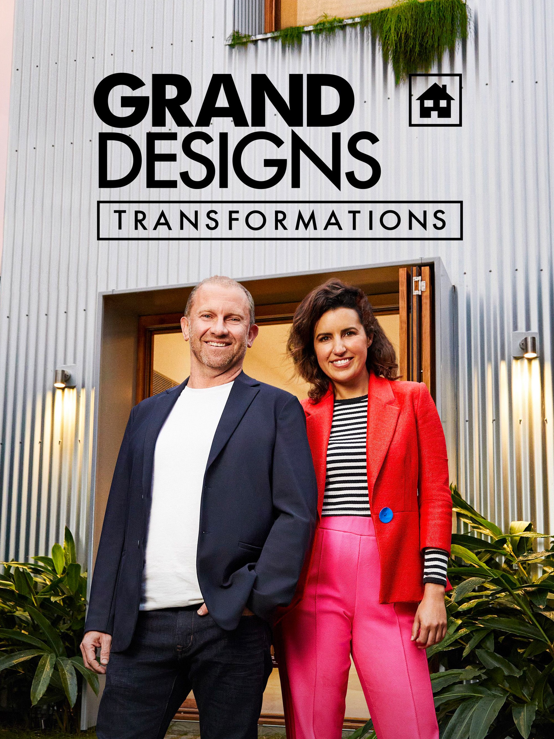 Grand Designs Transformations Pictures | Rotten Tomatoes