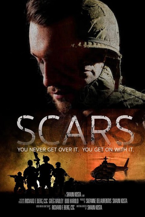 Scars Pictures | Rotten Tomatoes