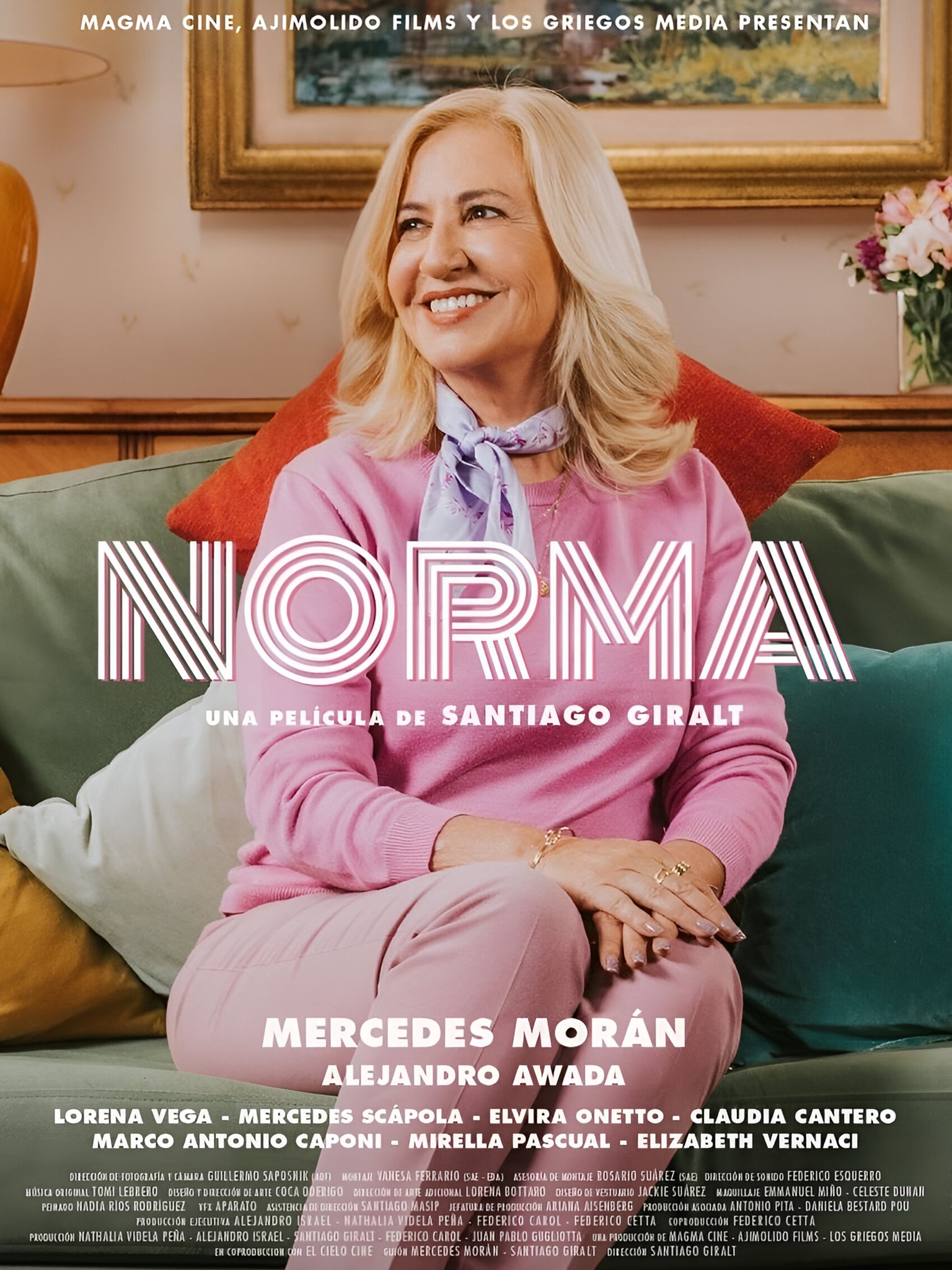 Norma Pictures | Rotten Tomatoes
