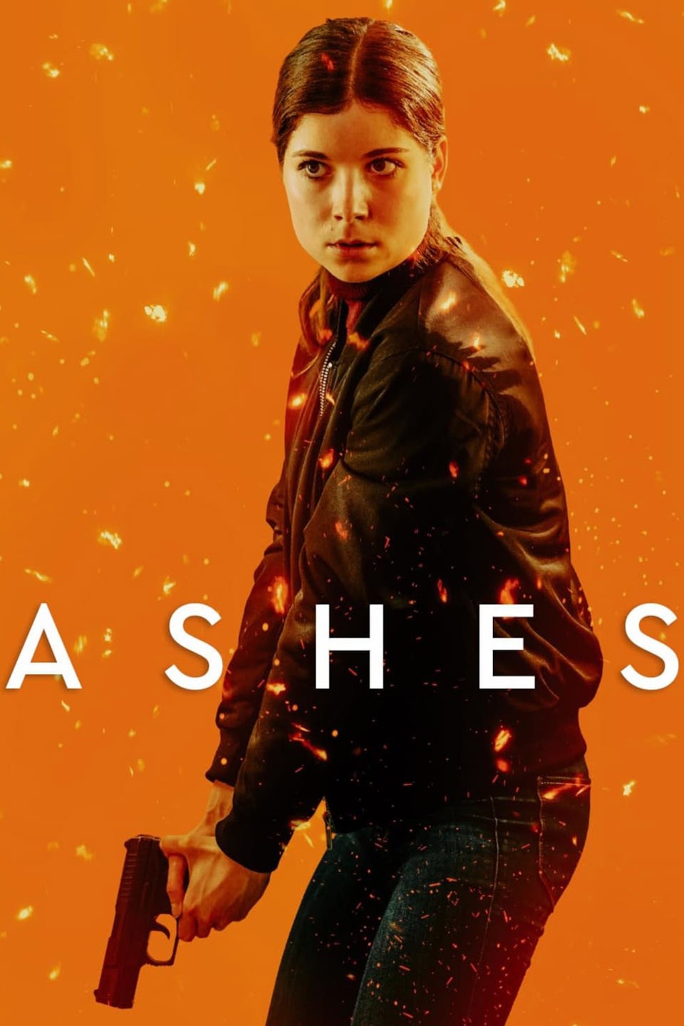 Ashes | Rotten Tomatoes