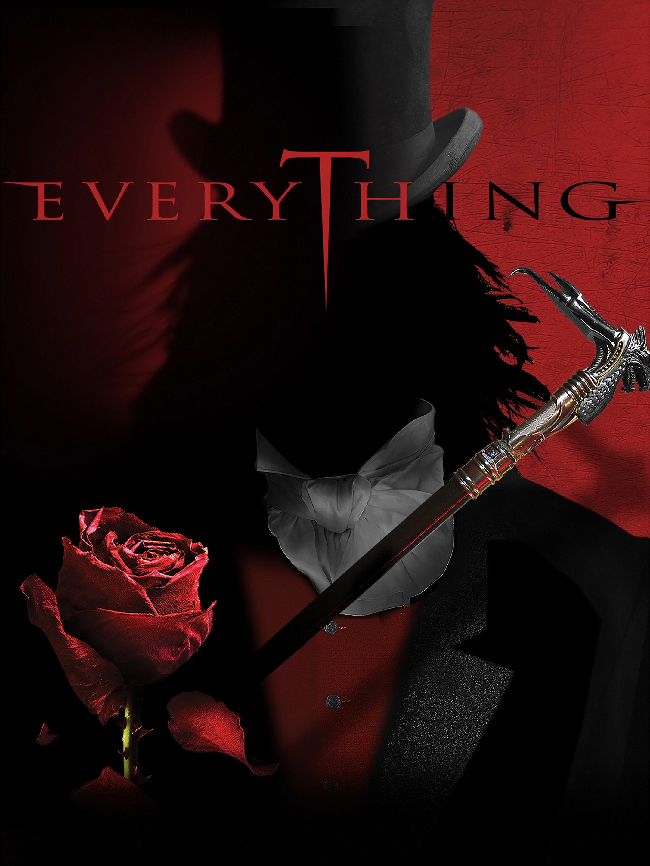 Everything | Rotten Tomatoes