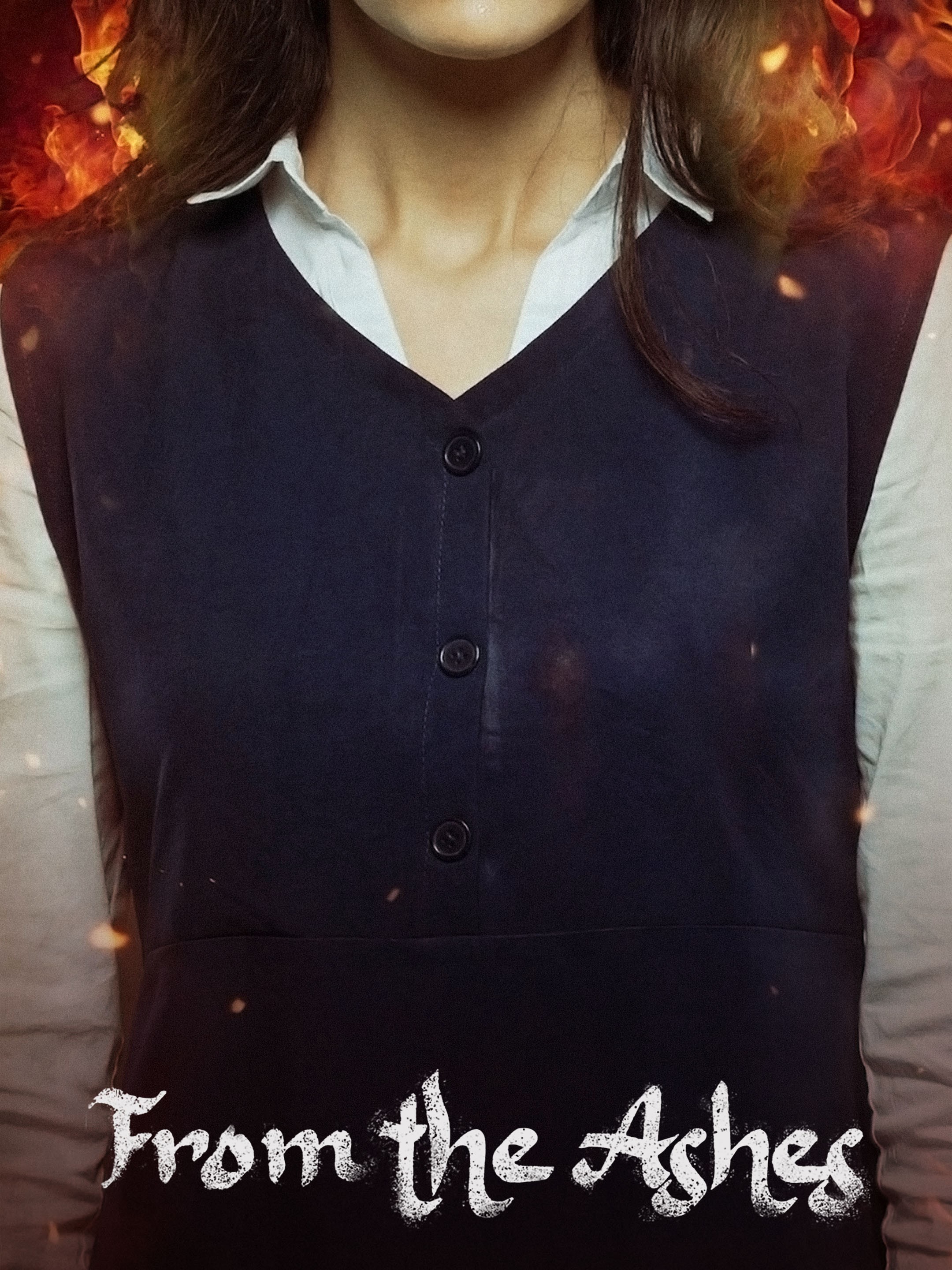 From the Ashes | Rotten Tomatoes