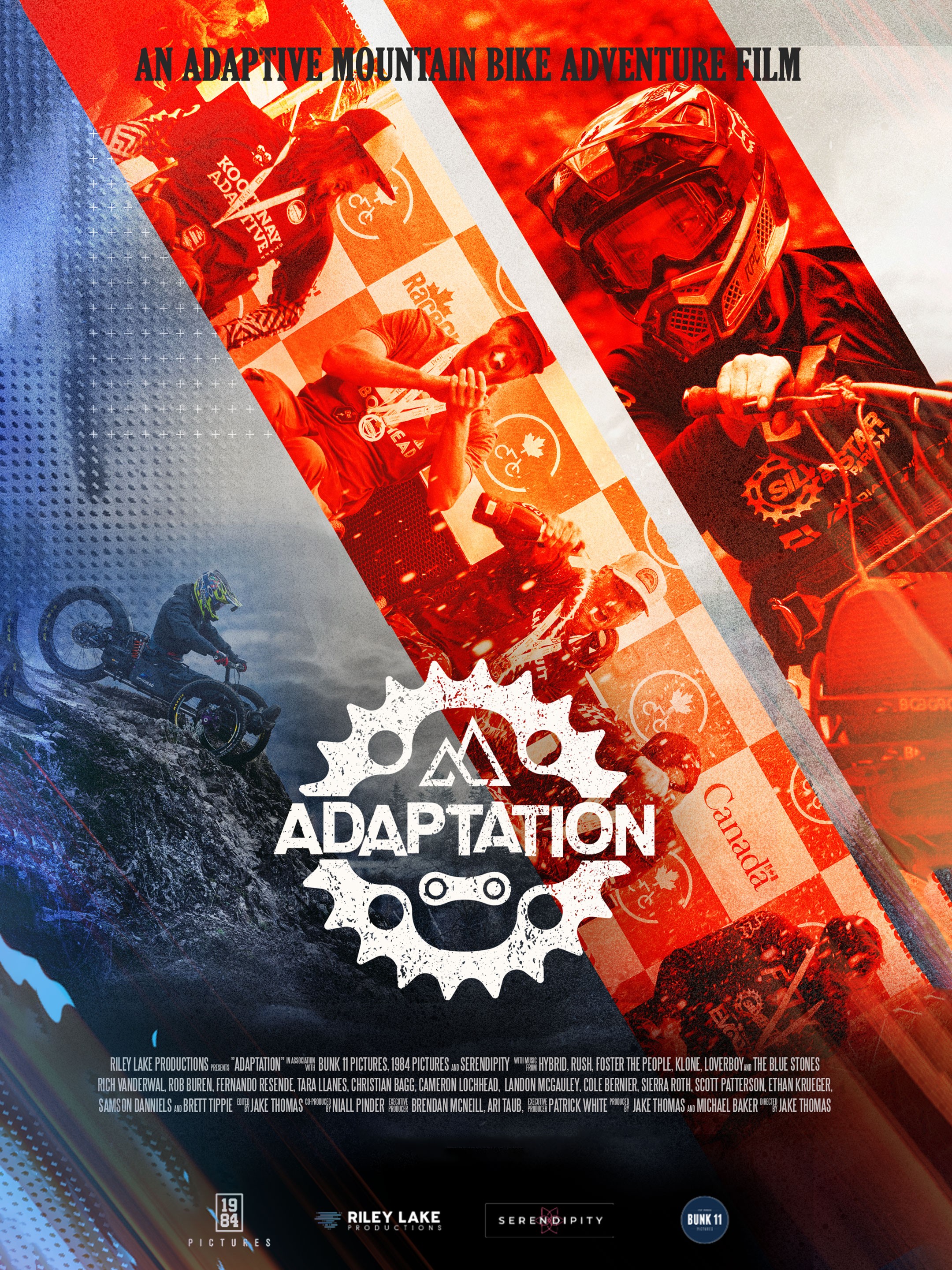 Adaptation | Rotten Tomatoes