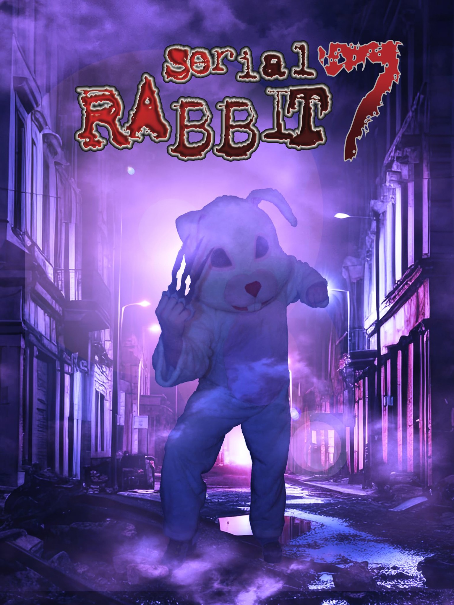 Serial Rabbit 7 | Rotten Tomatoes