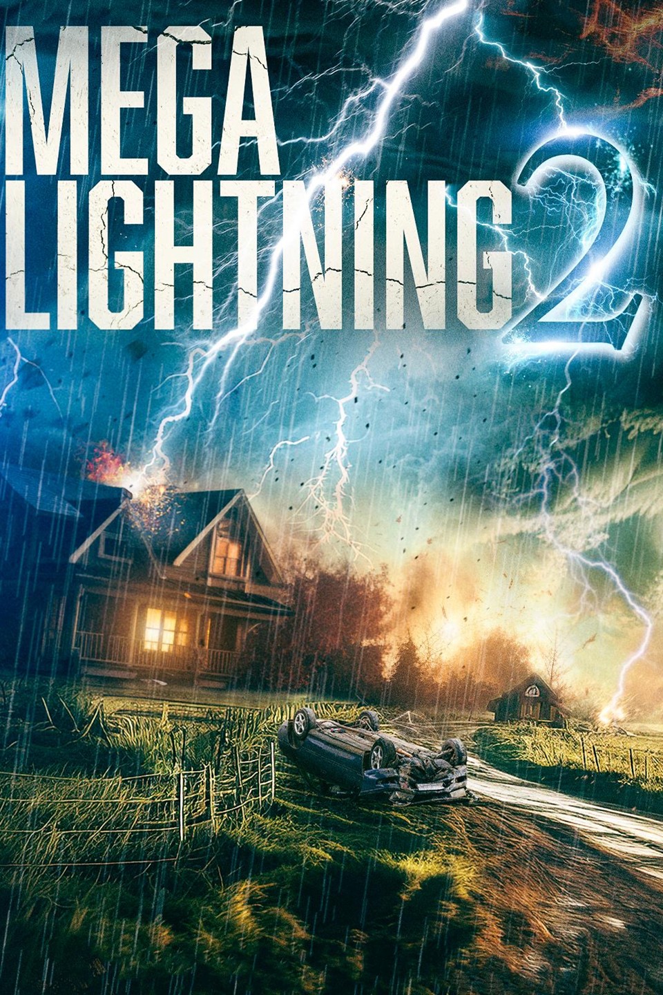 Mega Lightning 2 Pictures | Rotten Tomatoes