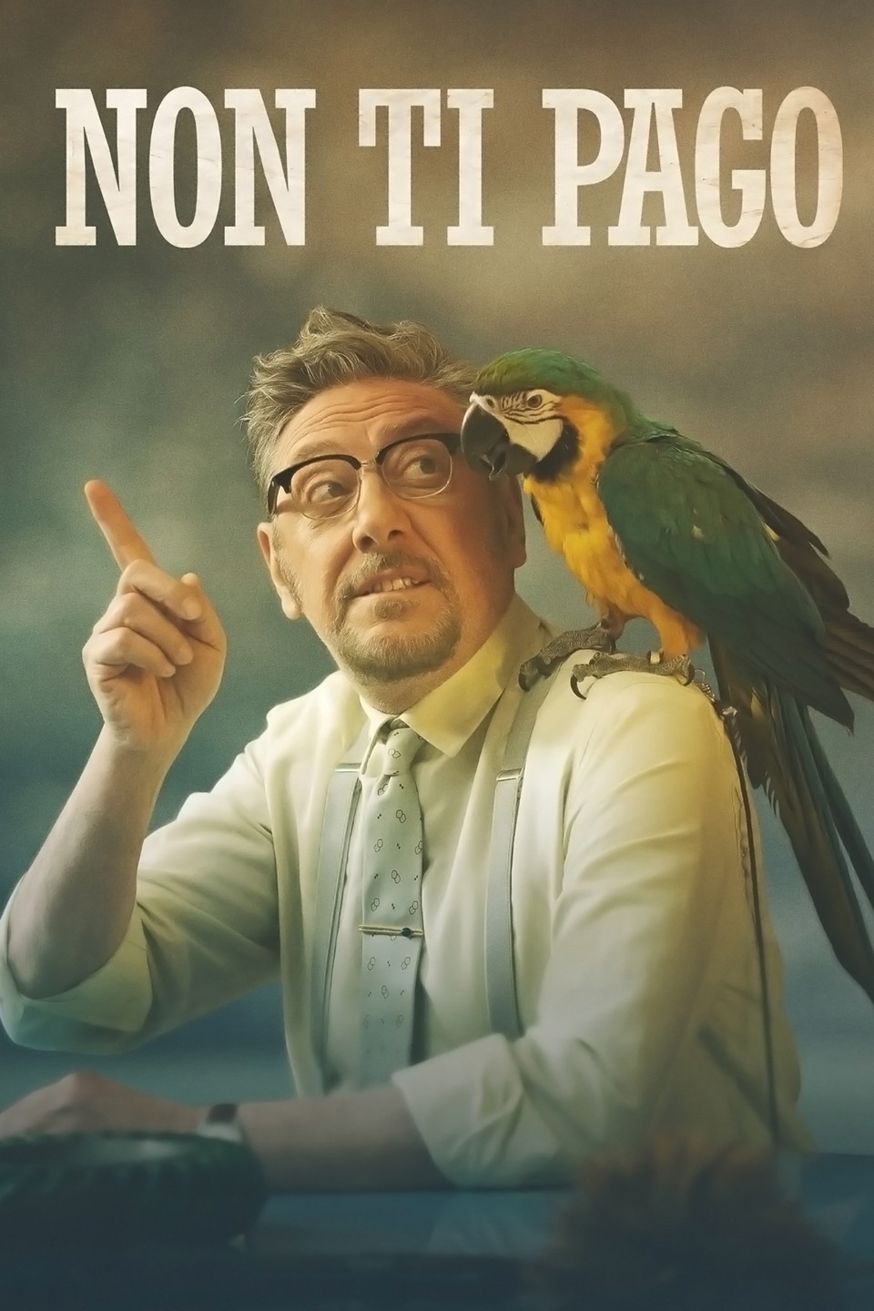 Non ti pago Pictures | Rotten Tomatoes