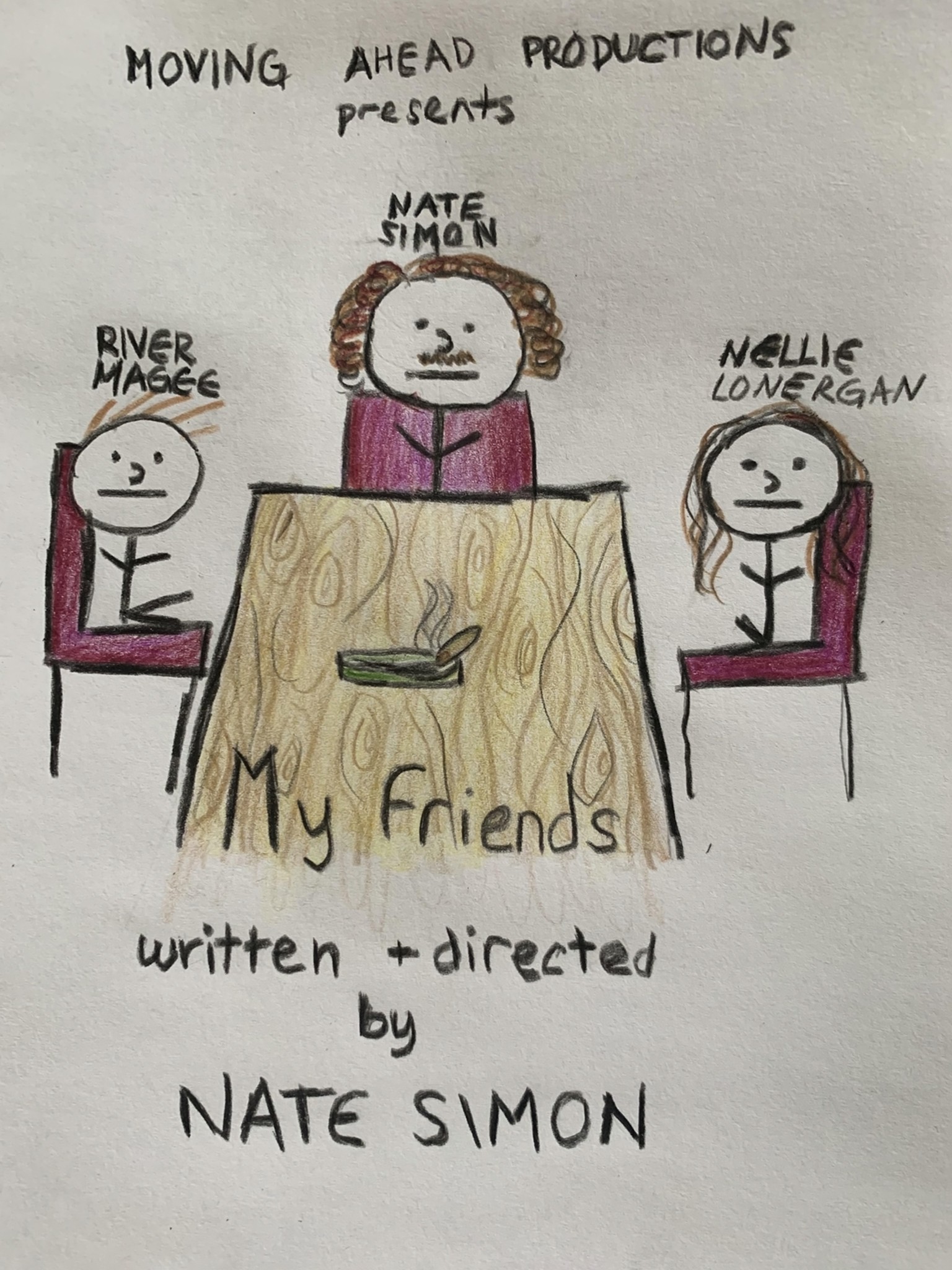 My Friends Pictures | Rotten Tomatoes