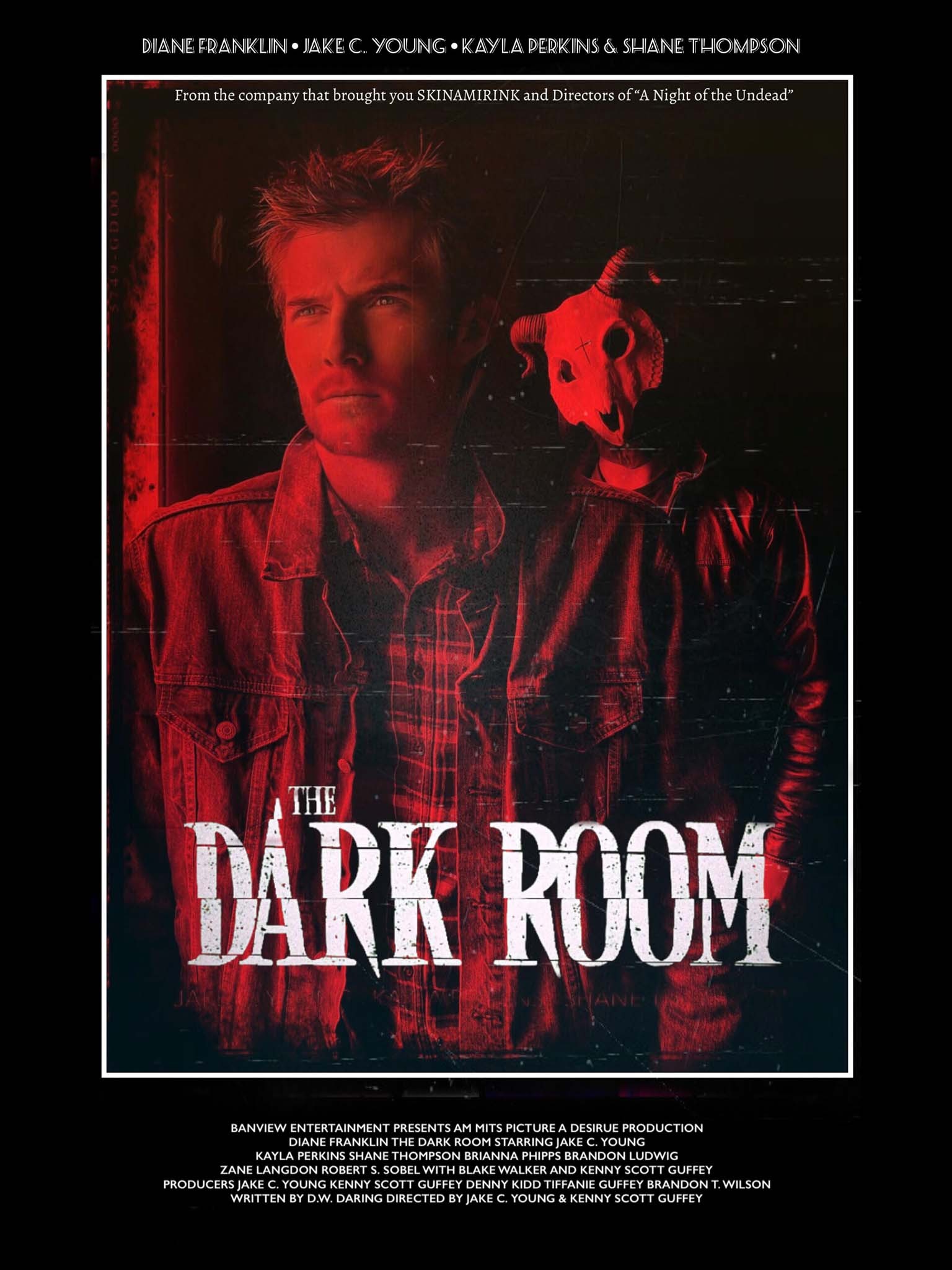 The Dark Room | Rotten Tomatoes