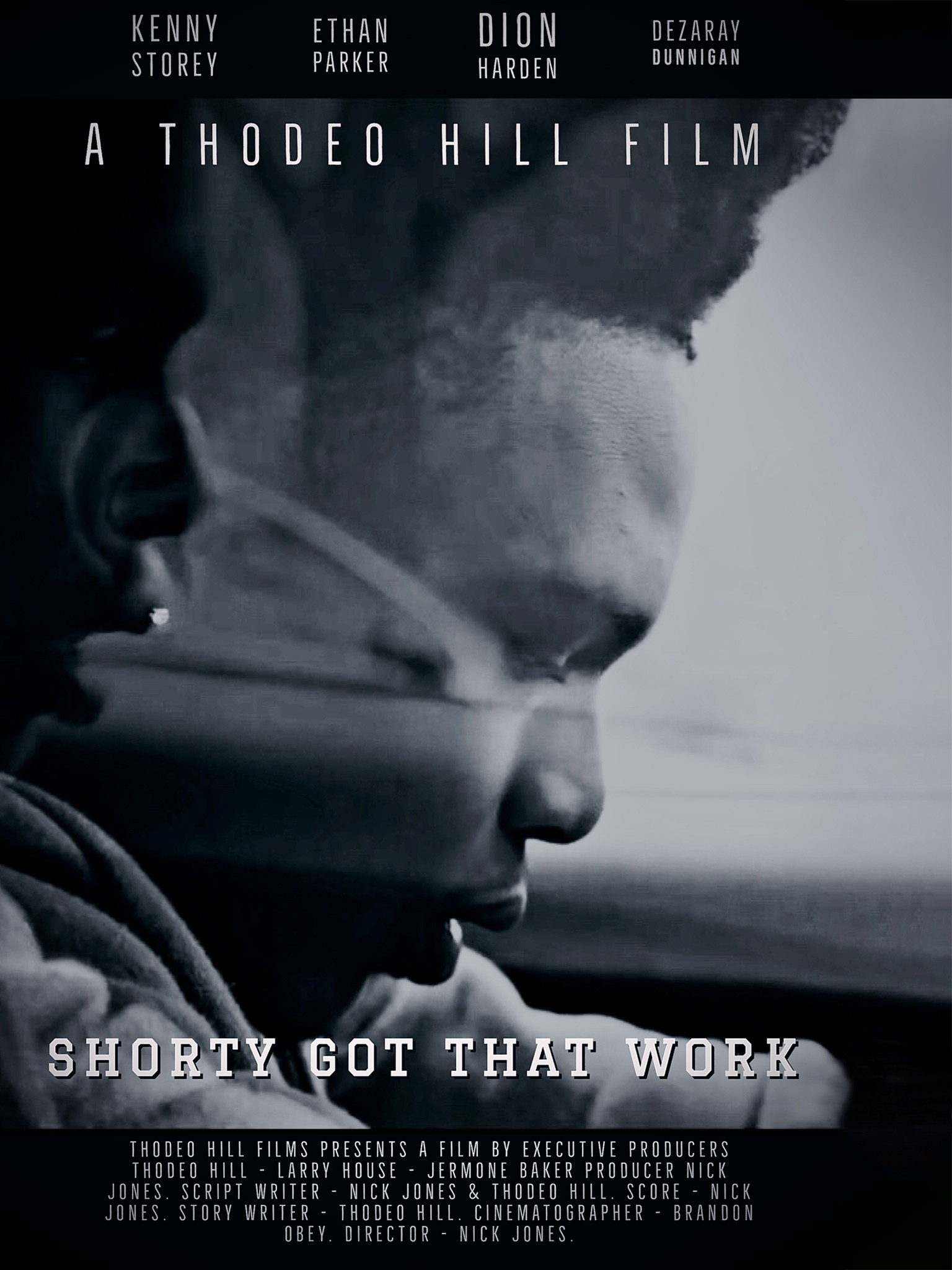 Shorty Got That Work Pictures | Rotten Tomatoes