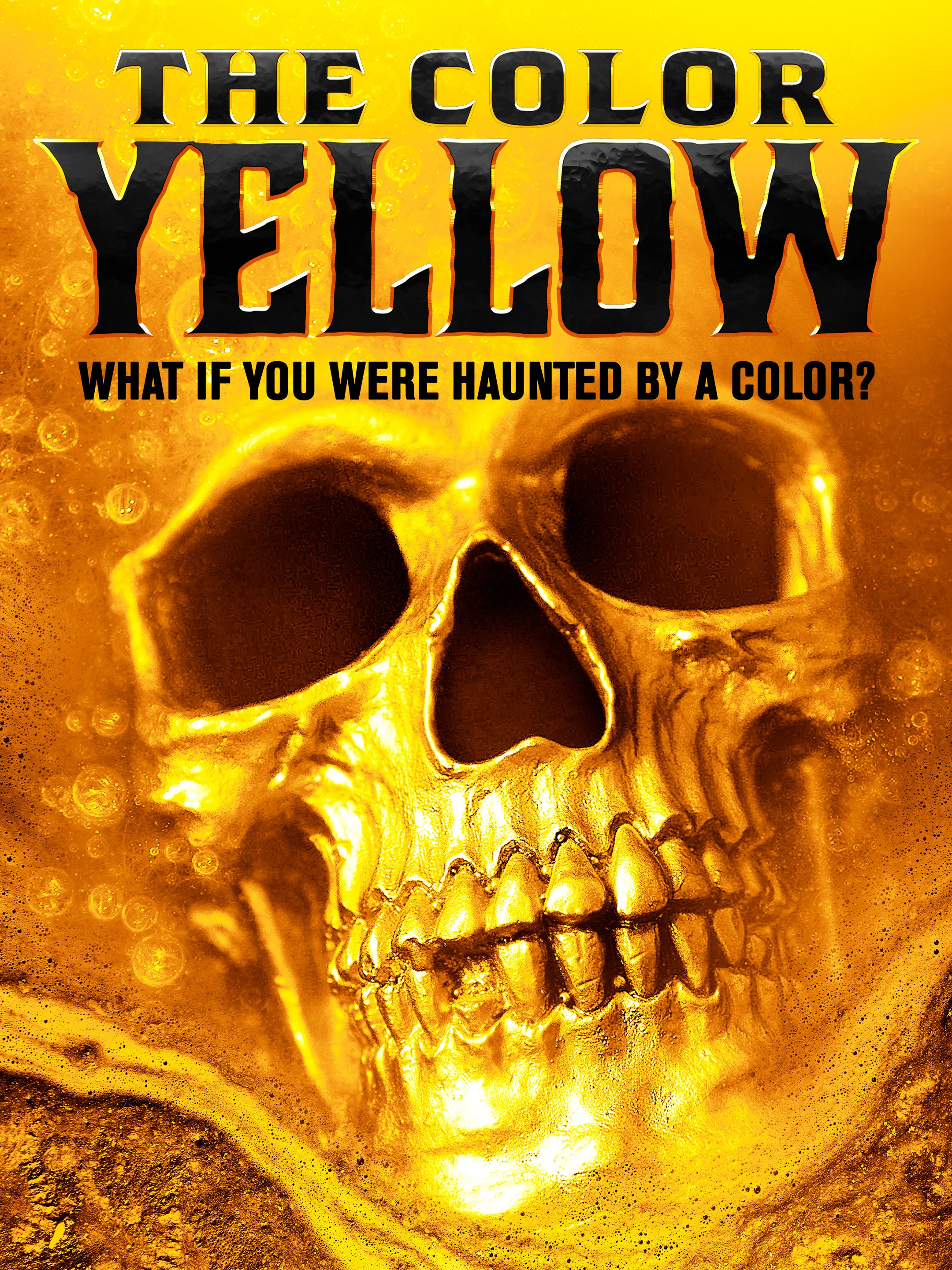 The Color Yellow | Rotten Tomatoes