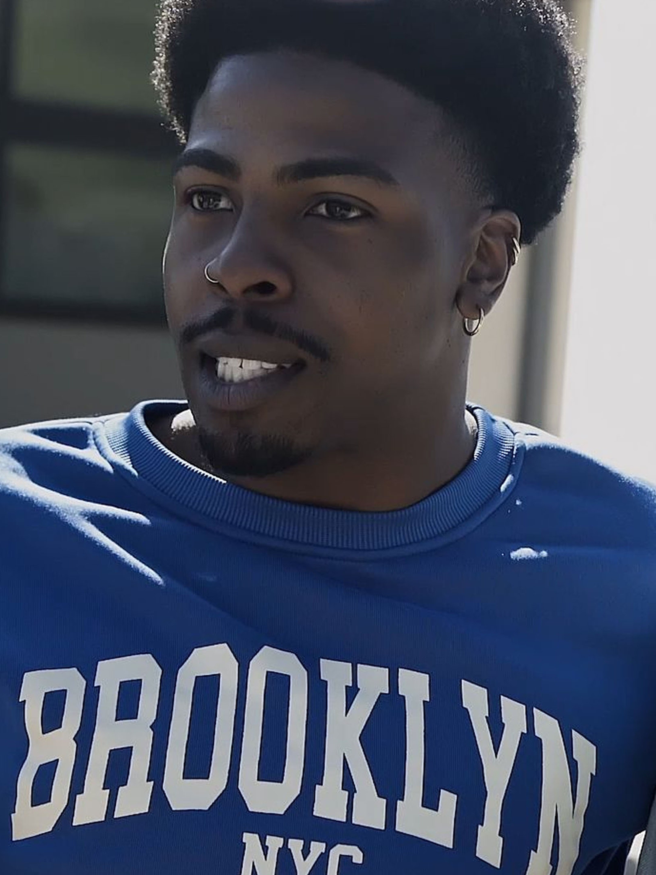 Kerry's Pride Pictures | Rotten Tomatoes