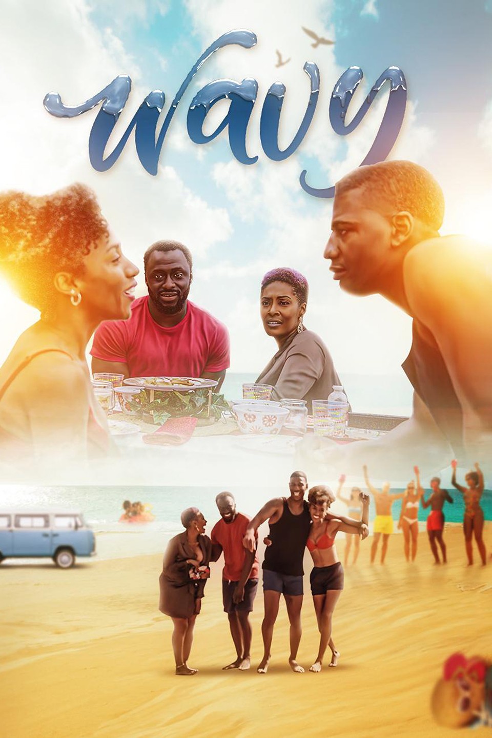 Wavy Pictures | Rotten Tomatoes