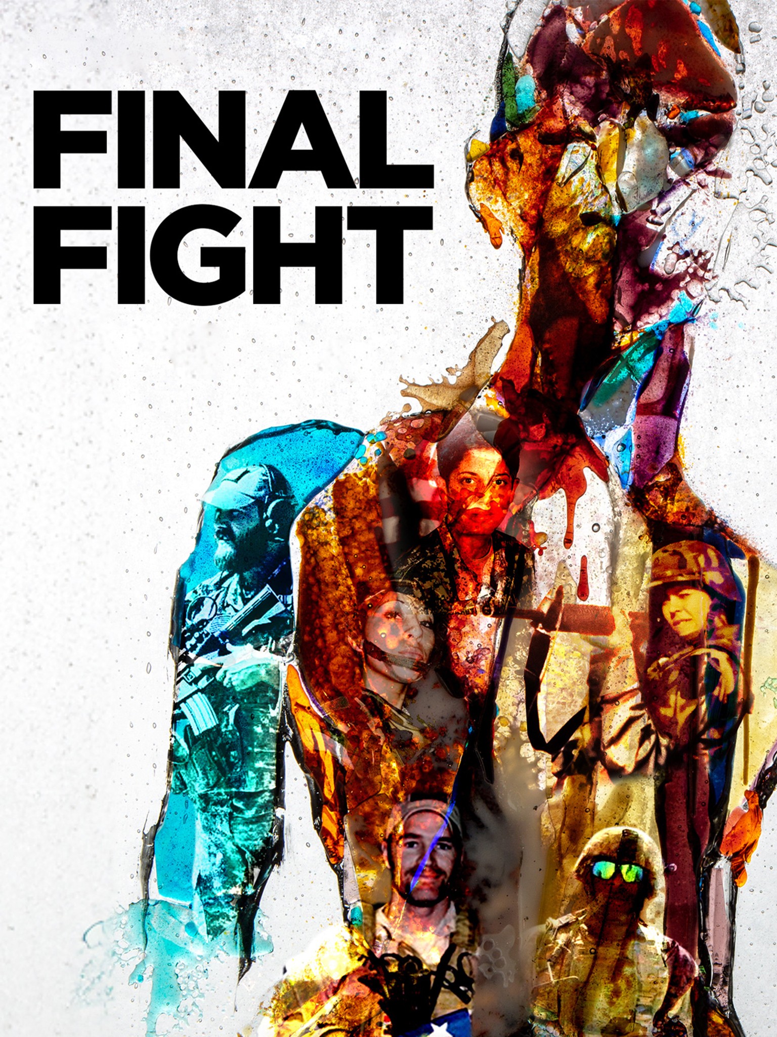 Final Fight Pictures | Rotten Tomatoes