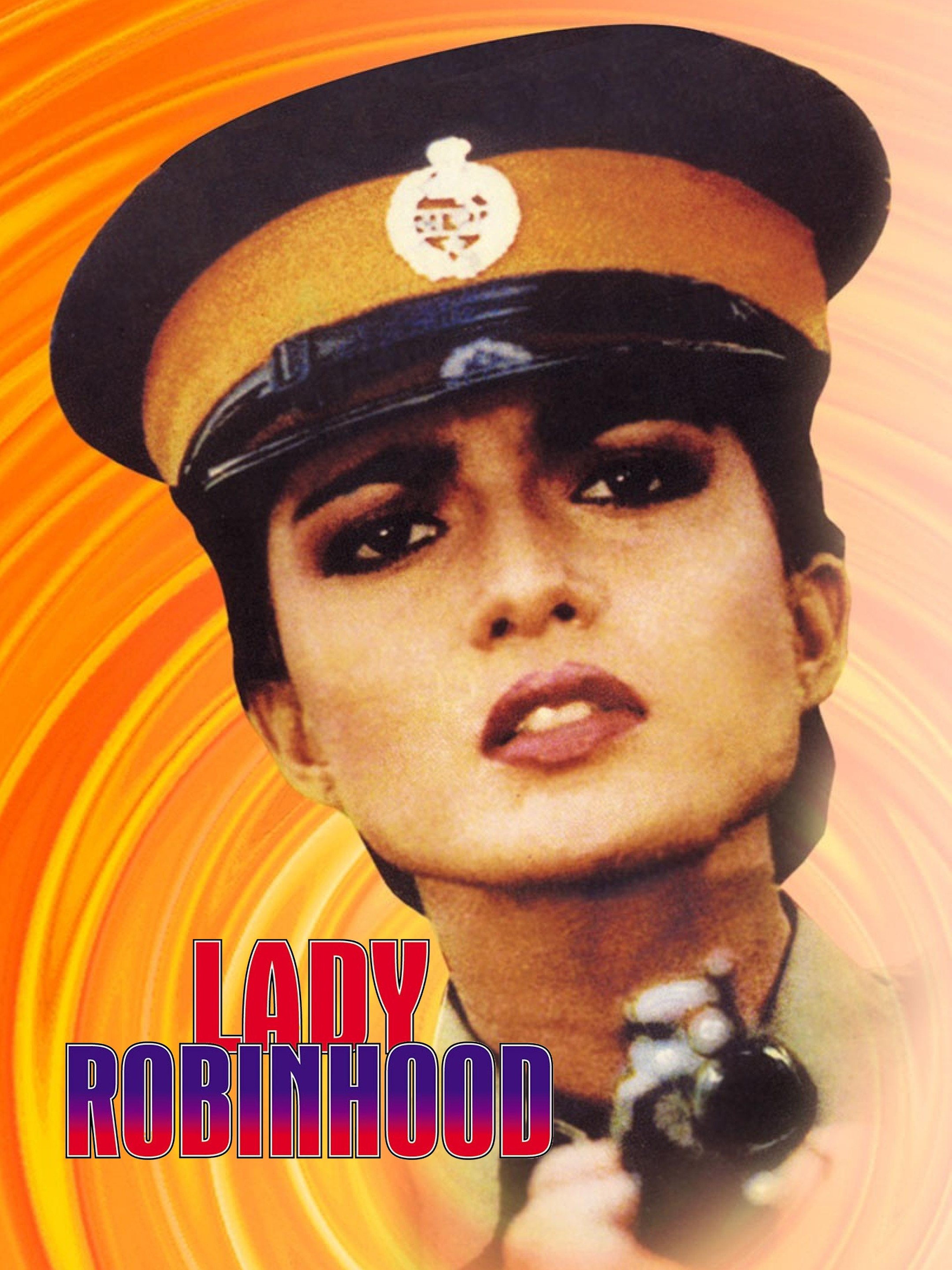 Lady Robinhood | Rotten Tomatoes