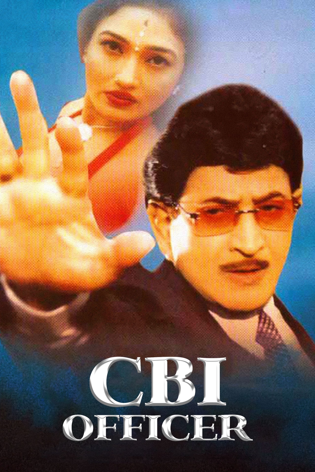 CBI Officer | Rotten Tomatoes